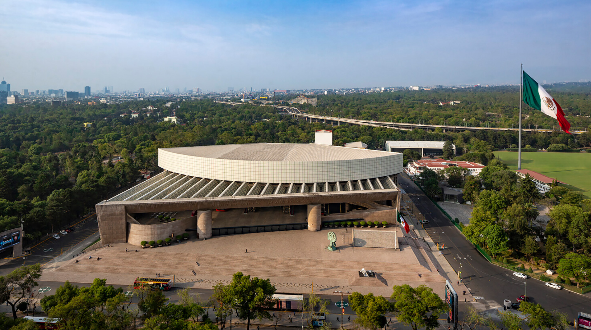 JW Marriott Hotel Mexico City Polanco - Mexico City Hotels - Mexico ...
