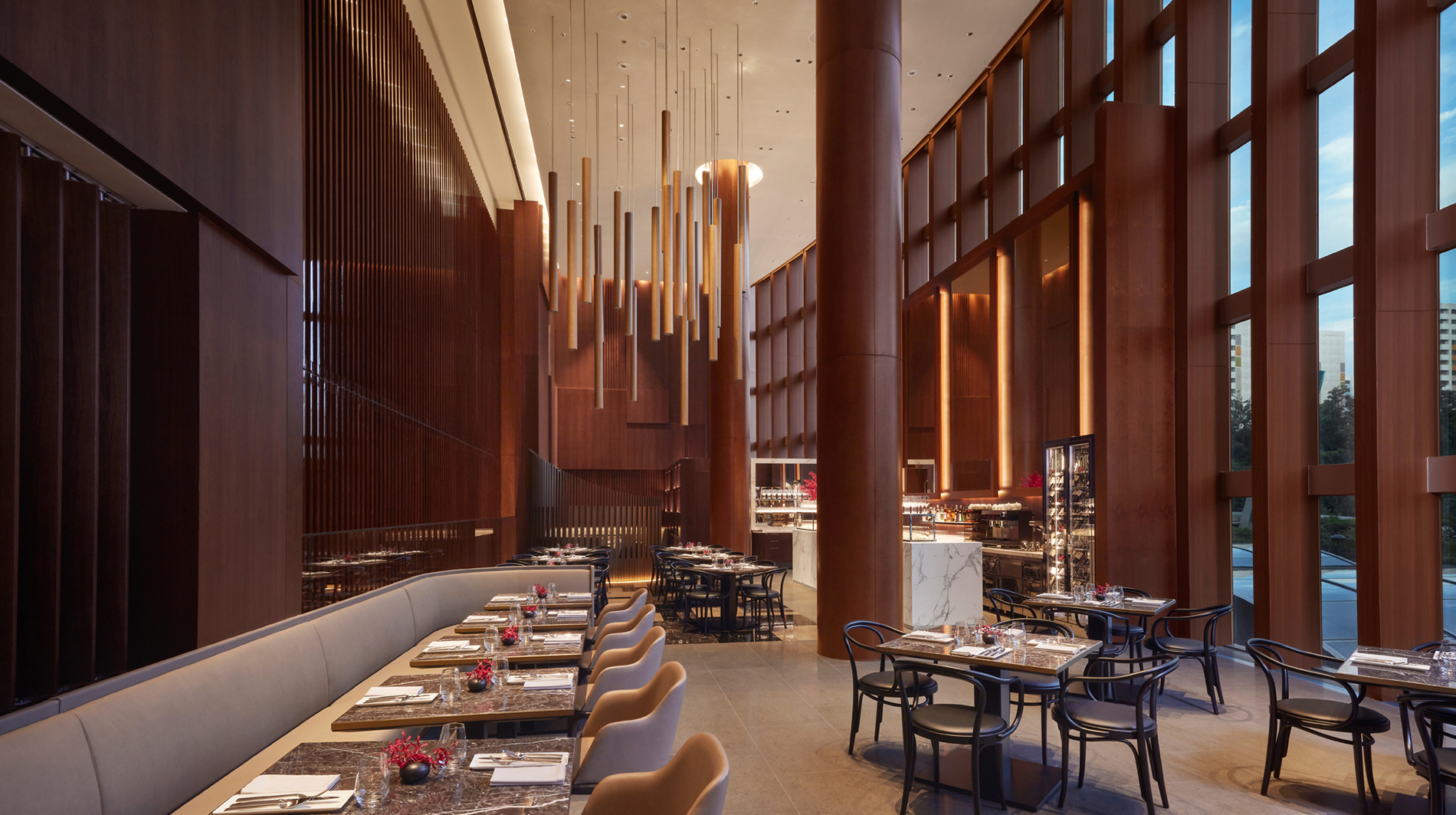 JW Marriott Hotel Seoul - Seoul Hotels - Seoul, South Korea - Forbes ...