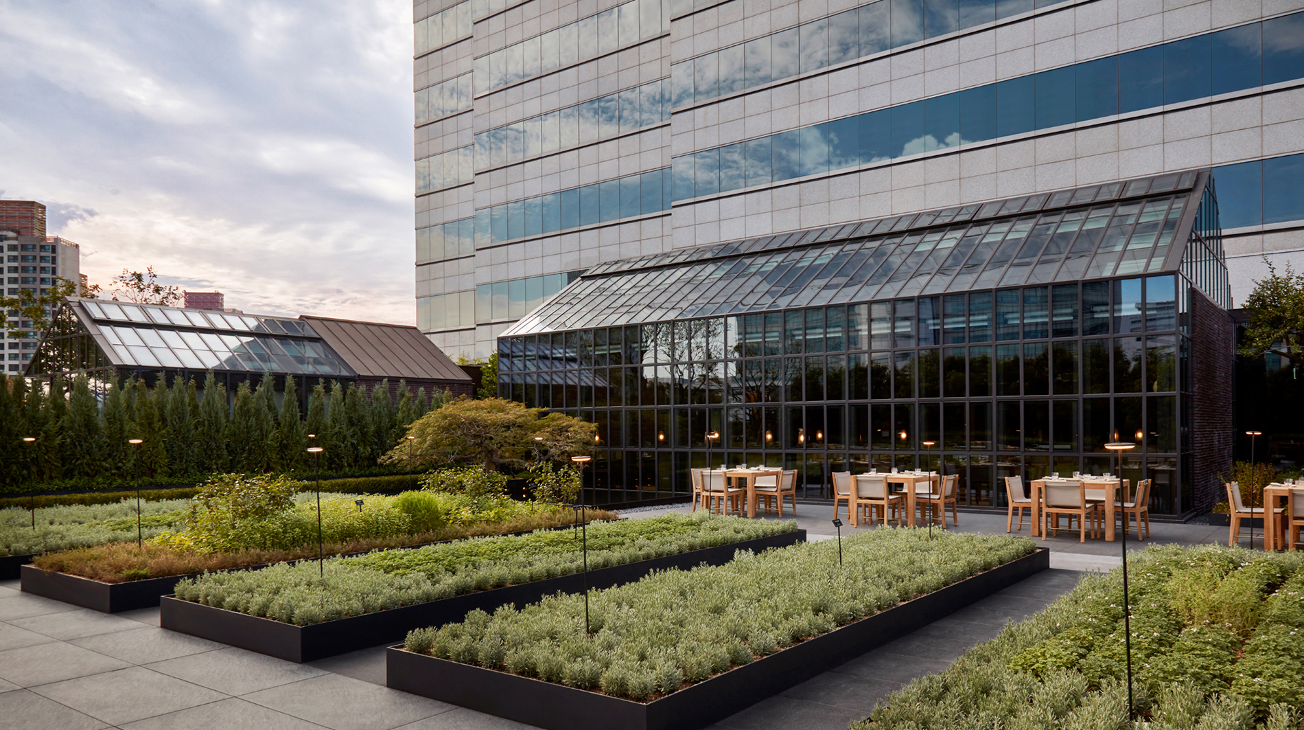 JW Marriott Hotel Seoul - Seoul Hotels - Seoul, South Korea - Forbes ...