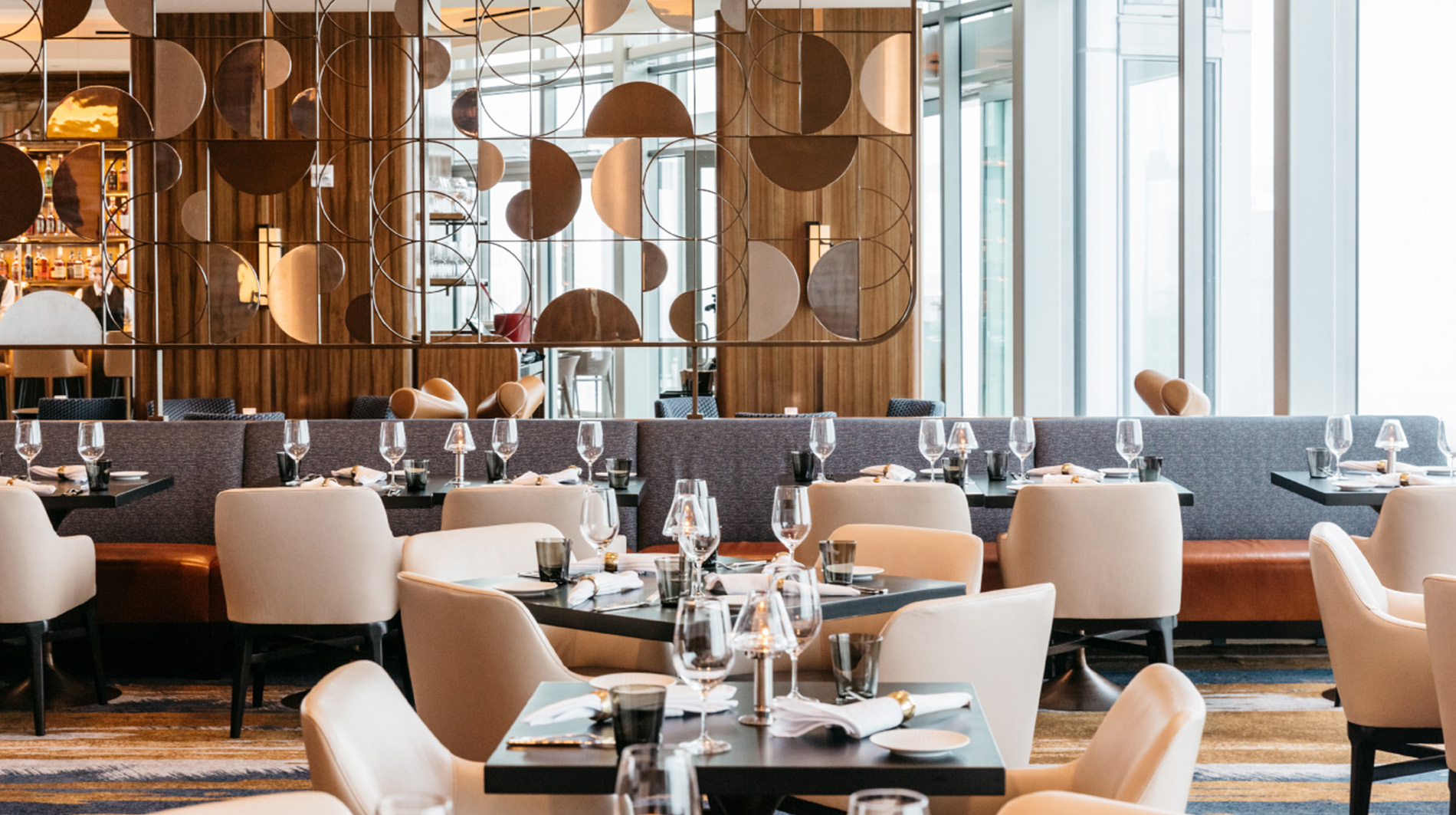 JW Marriott Nashville - Nashville Hotels - Nashville, United States ...