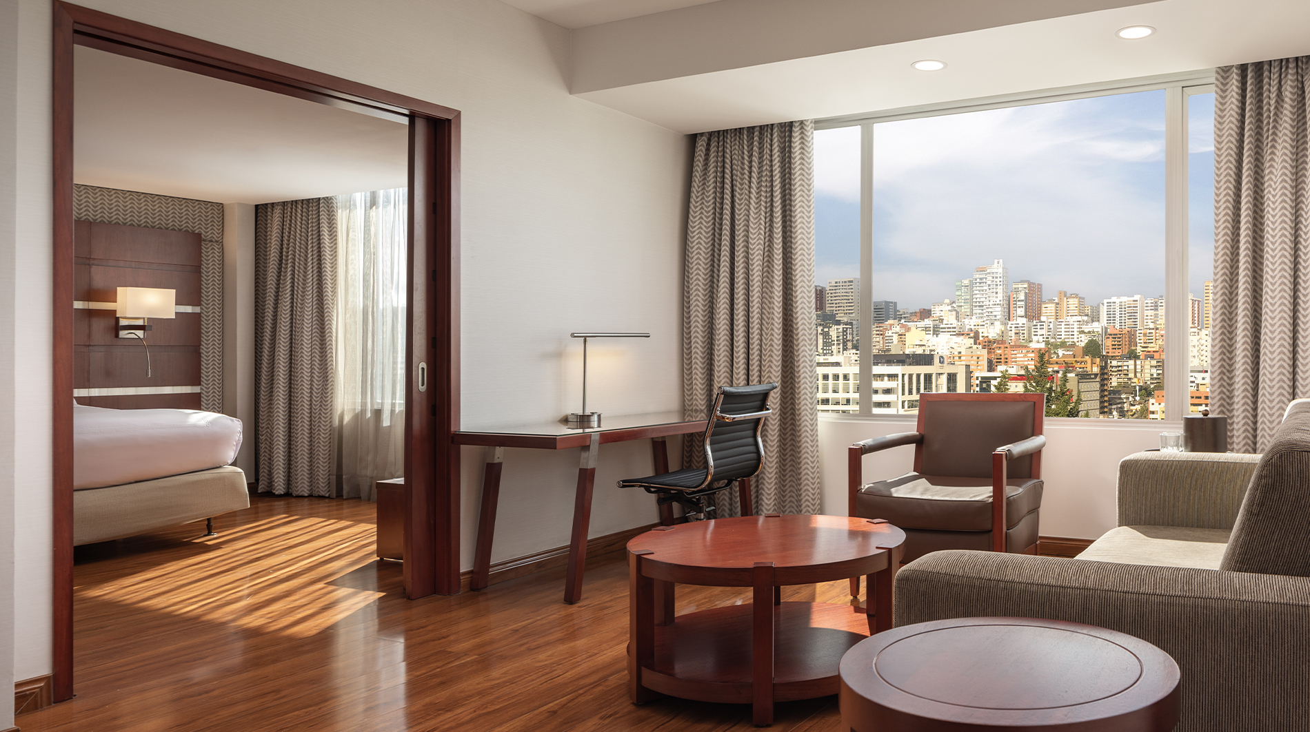 JW Marriott Quito - Quito Hotels - Quito, Ecudaor - Forbes Travel Guide