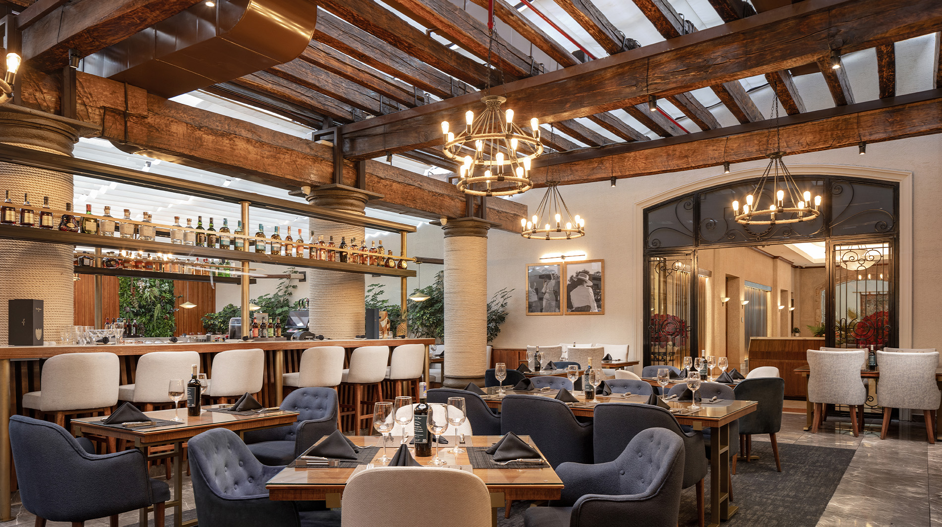 JW Marriott Quito - Quito Hotels - Quito, Ecudaor - Forbes Travel Guide