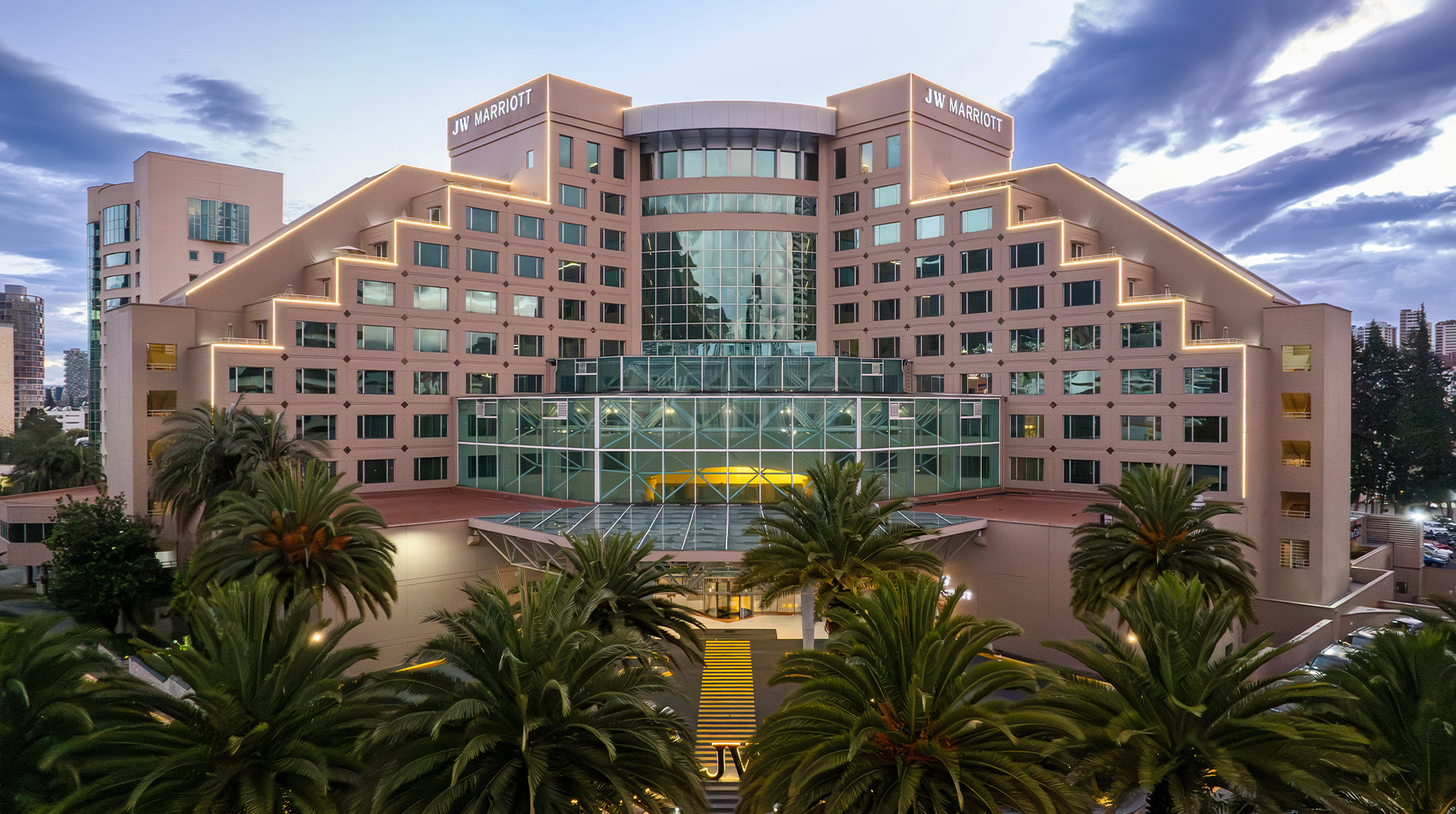 JW Marriott Quito - Quito Hotels - Quito, Ecudaor - Forbes Travel Guide