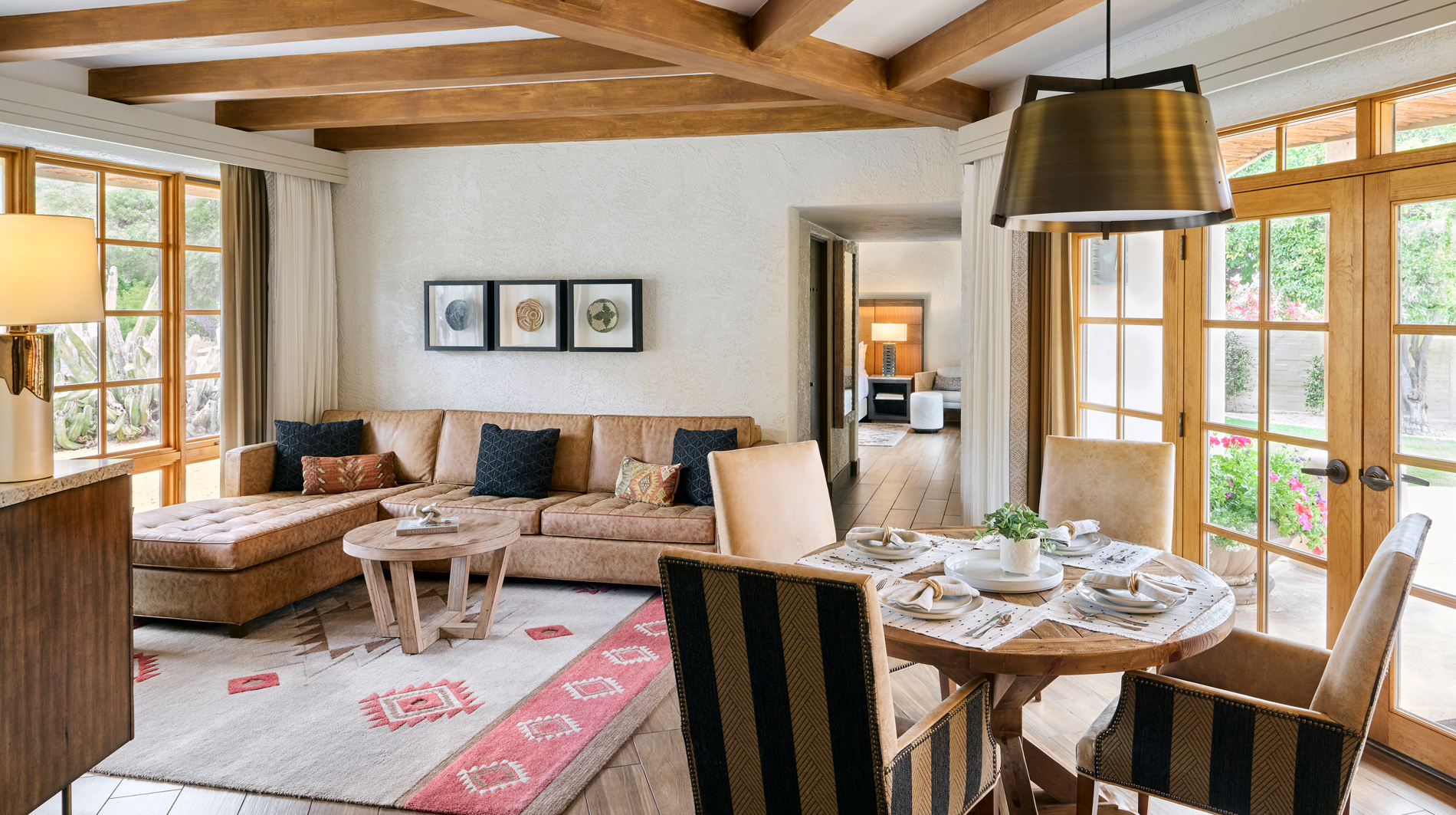 JW Marriott Scottsdale Camelback Inn Resort & Spa - Scottsdale Hotels ...