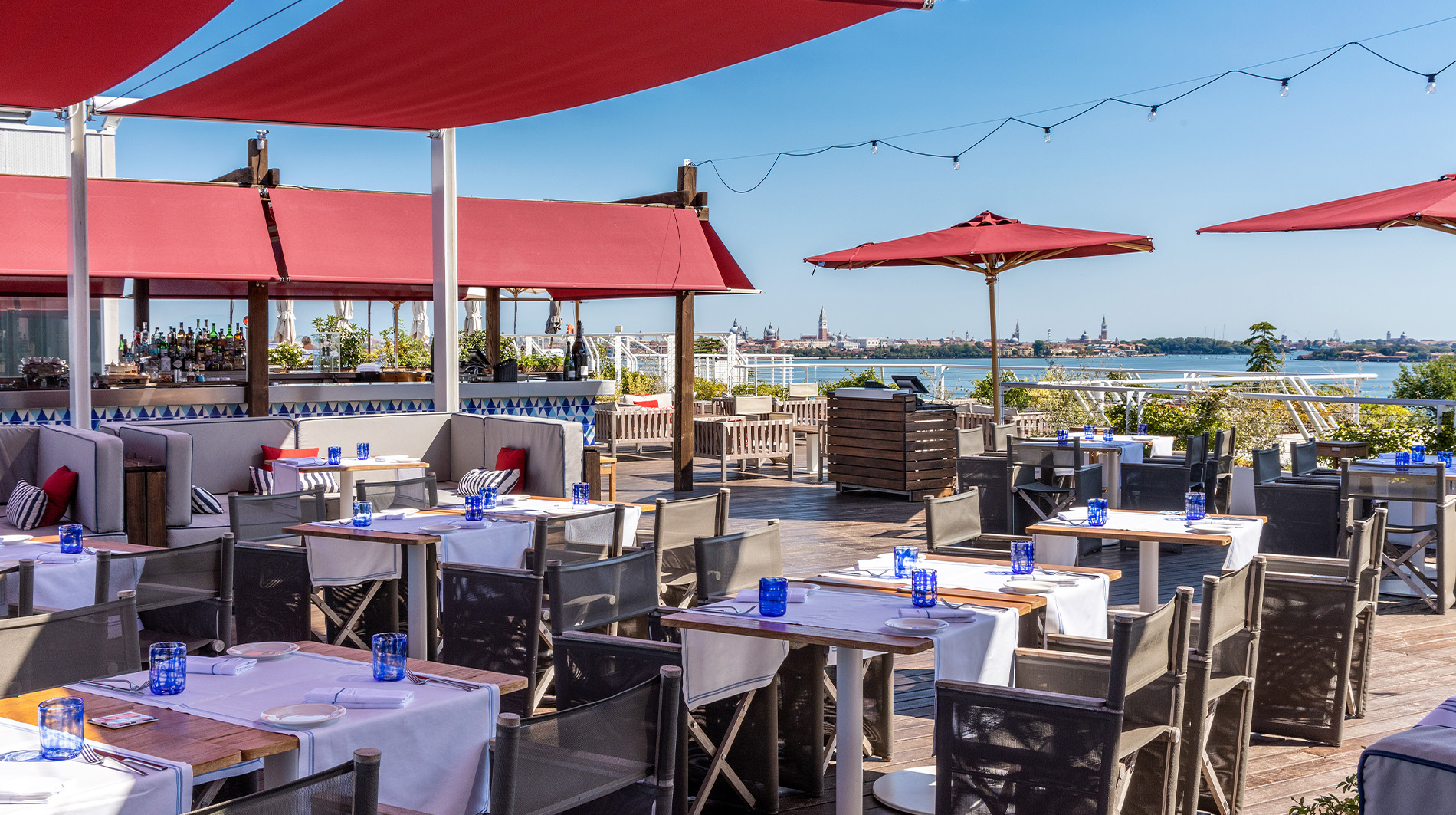 JW Marriott Venice Resort & Spa - Venice Hotels - Venice, Italy ...