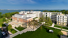 JW Marriott Venice Resort & Spa - Venice Hotels - Venice, Italy ...