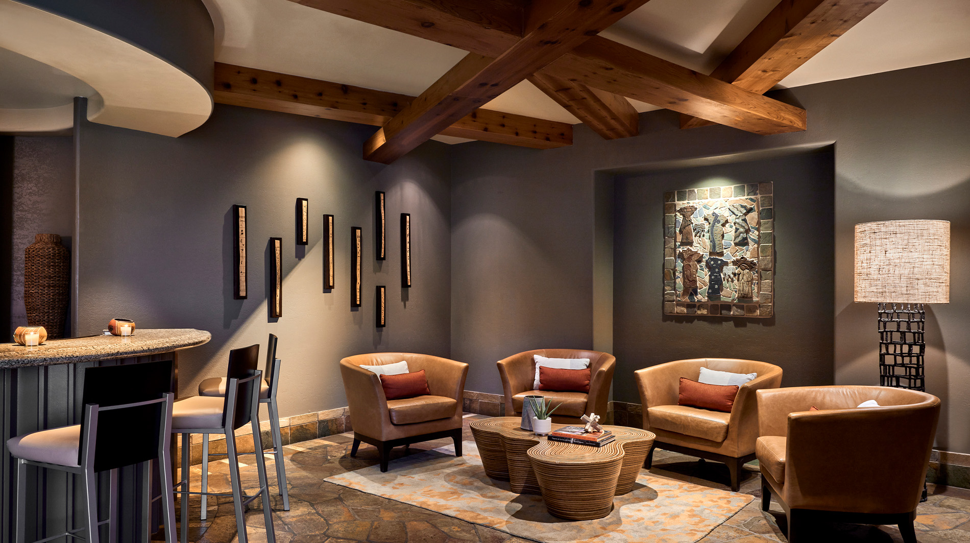 Kai Restaurant - Phoenix Restaurants - Phoenix, United States - Forbes ...