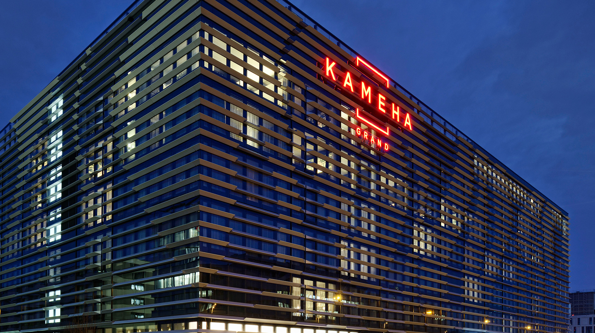 Kameha Grand Zürich - Zurich Hotels - Zurich, Switzerland - Forbes ...