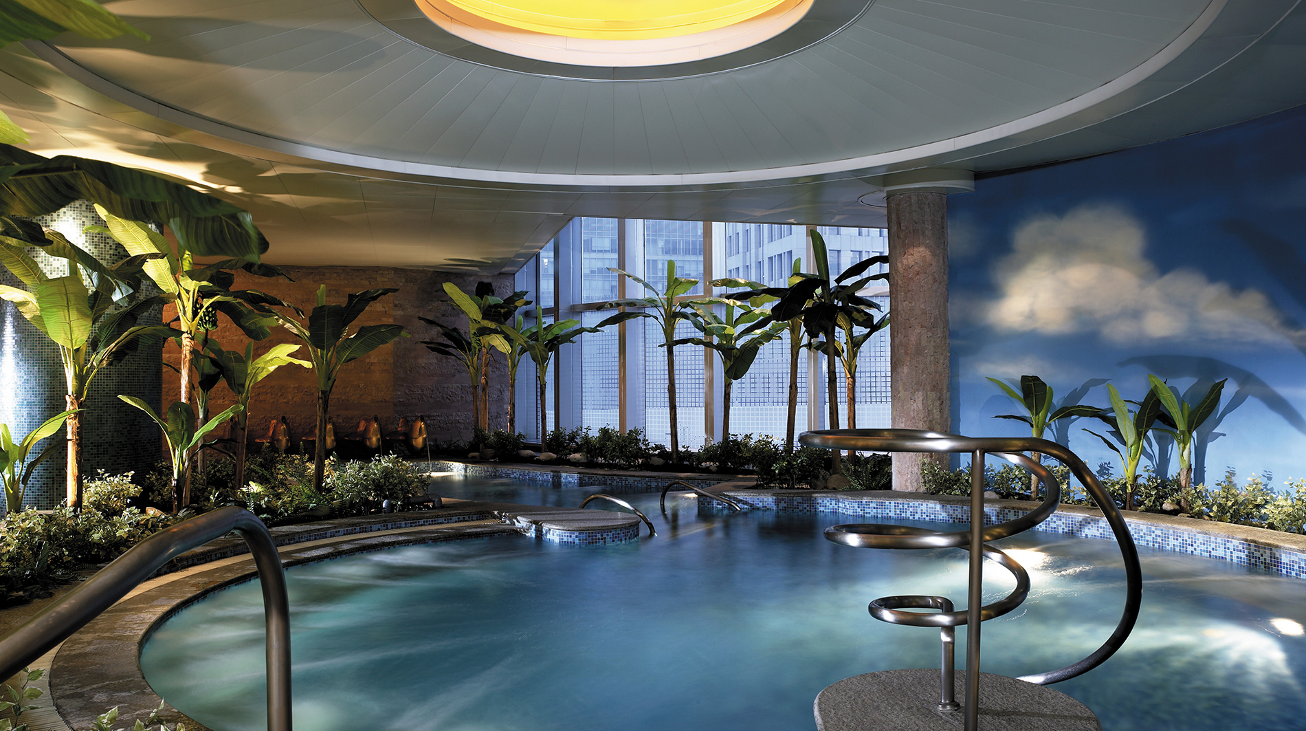 Kerry Hotel, Beijing - Beijing Hotels - Beijing, China - Forbes Travel ...