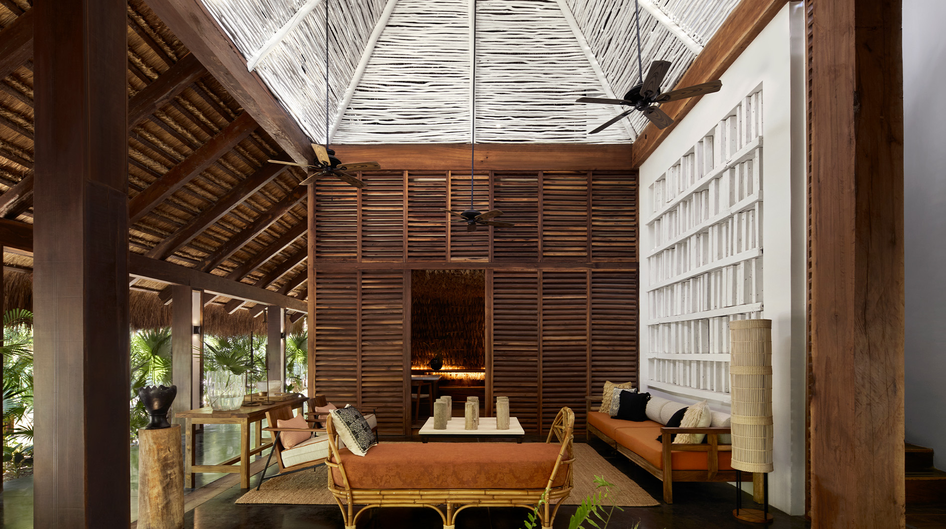Kimpton Aluna Tulum - Riviera Maya Hotels - Tulum, Mexico - Forbes ...