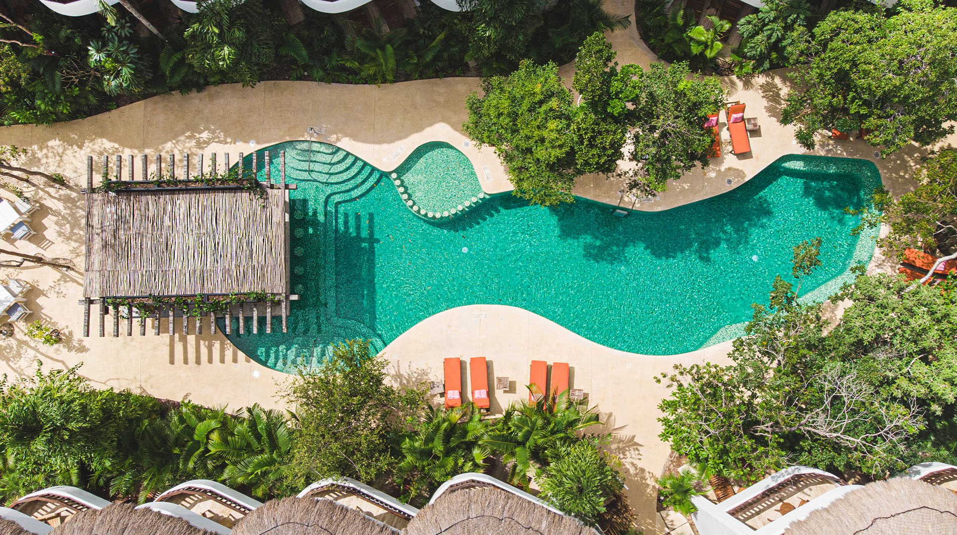 Kimpton Aluna Tulum - Riviera Maya Hotels - Tulum, Mexico - Forbes ...