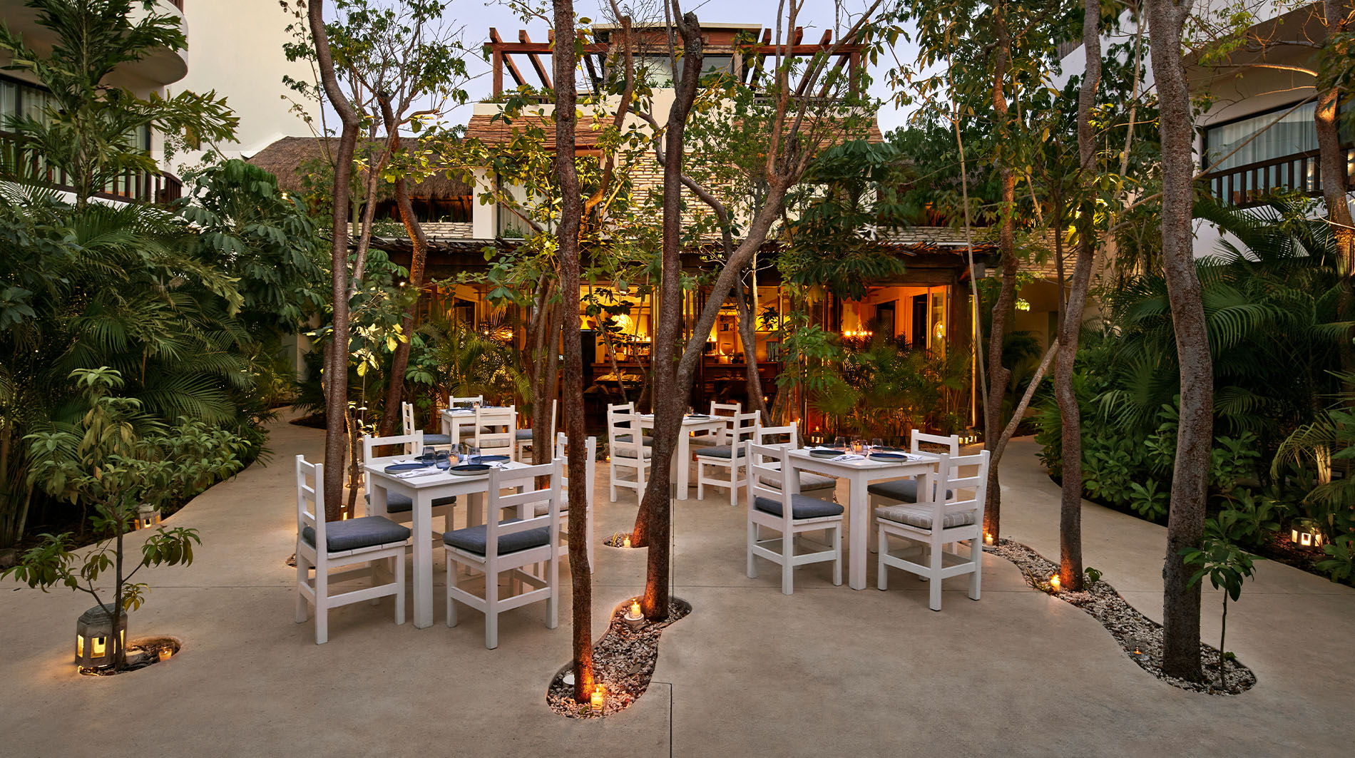 Kimpton Aluna Tulum - Riviera Maya Hotels - Tulum, Mexico - Forbes ...