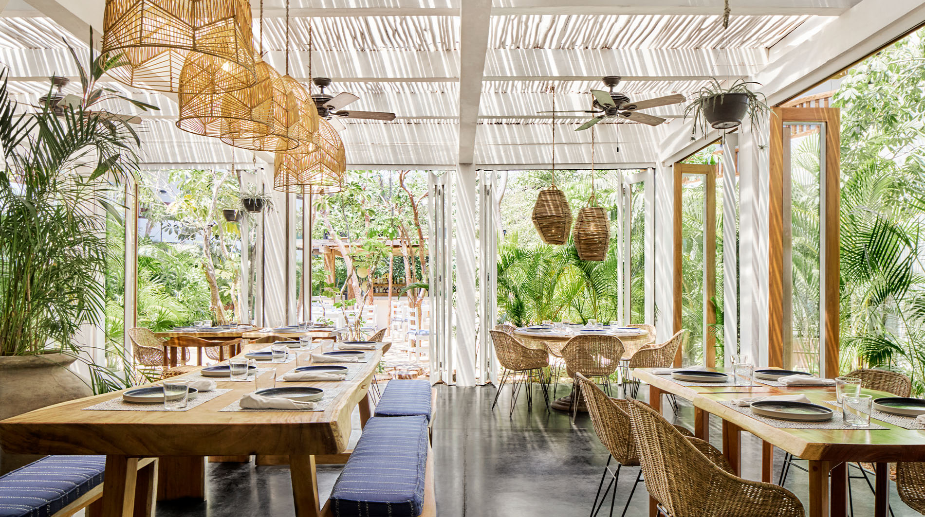 Kimpton Aluna Tulum - Riviera Maya Hotels - Tulum, Mexico - Forbes ...