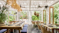 Kimpton Aluna Tulum - Riviera Maya Hotels - Tulum, Mexico - Forbes ...