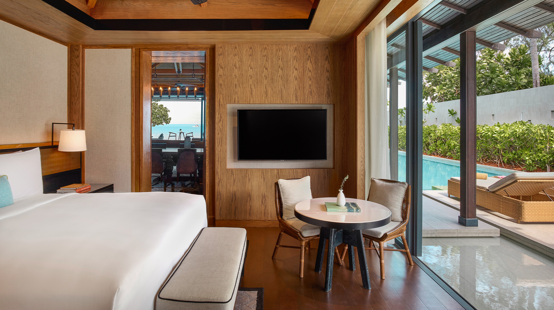 Kimpton Kitalay Samui - Koh Samui Hotels - Surat Thani, Thailand ...
