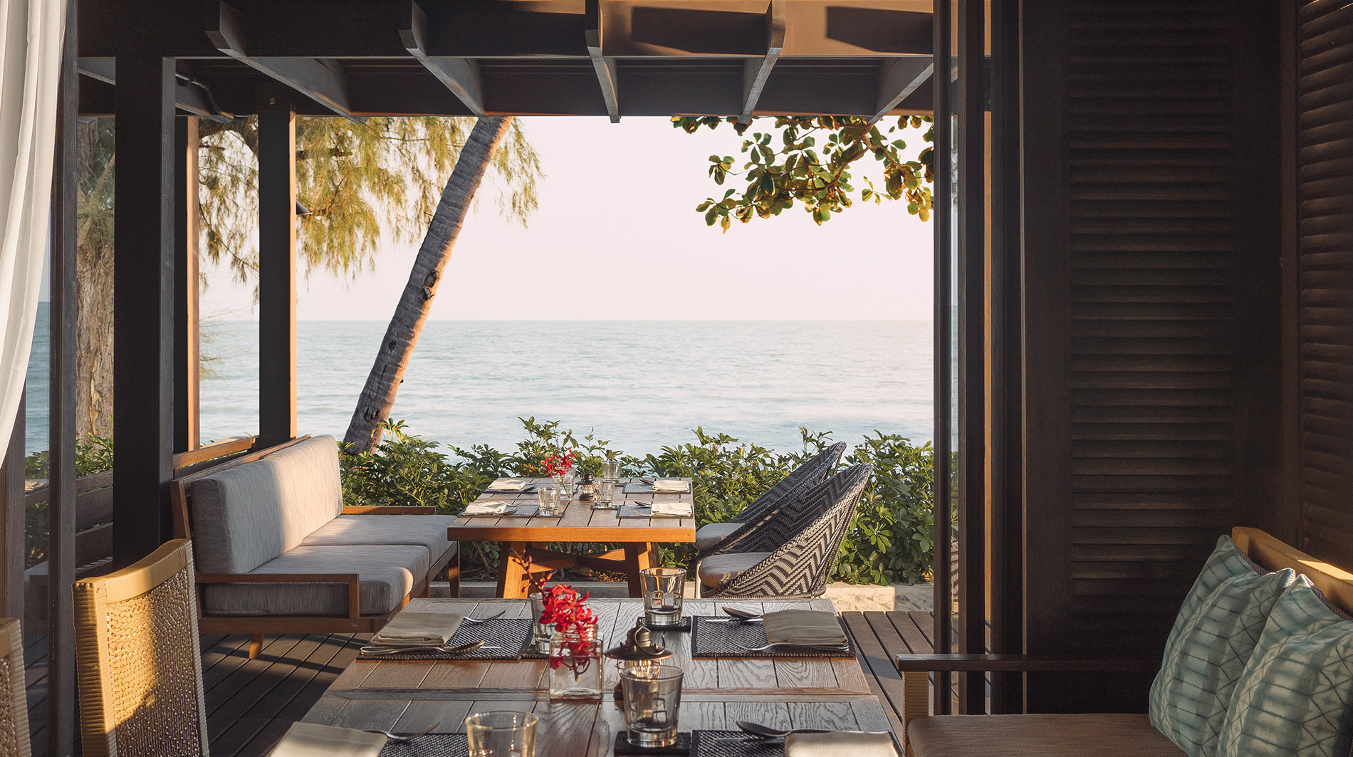 Kimpton Kitalay Samui - Koh Samui Hotels - Surat Thani, Thailand ...