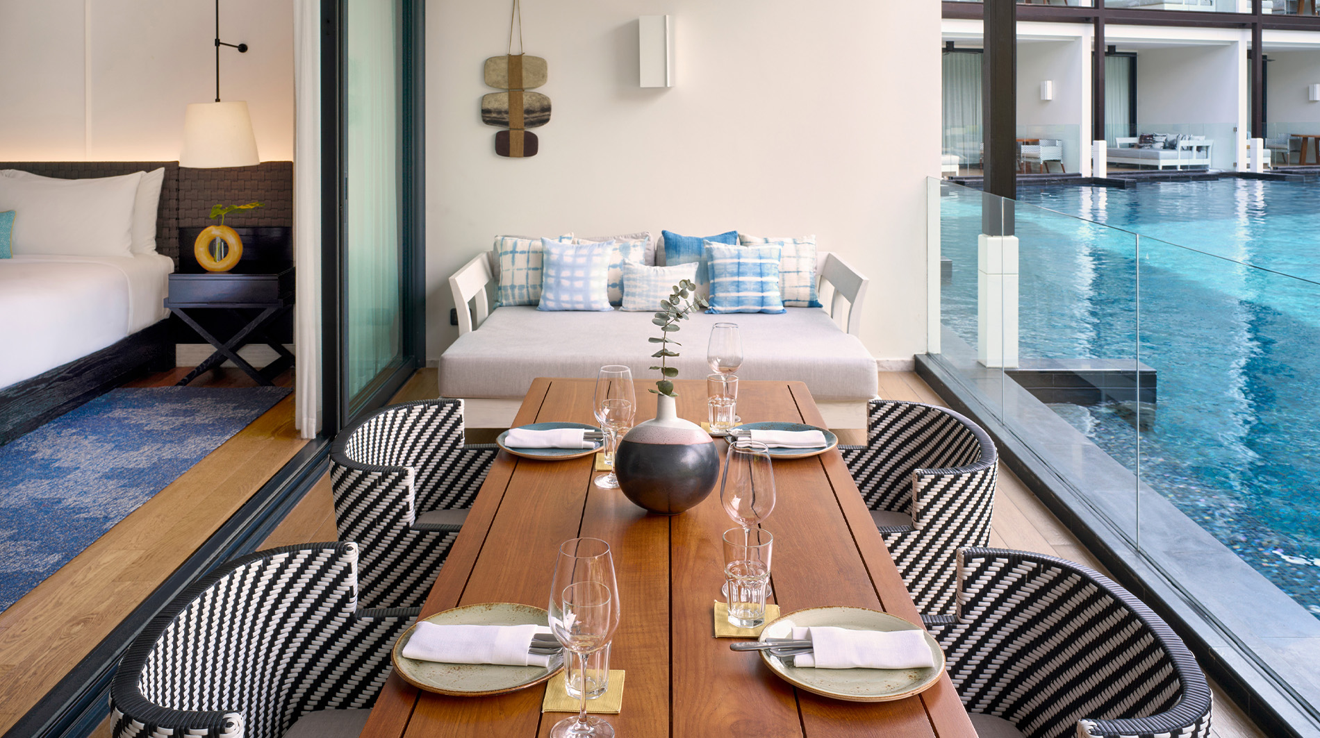 Kimpton Kitalay Samui - Koh Samui Hotels - Surat Thani, Thailand ...