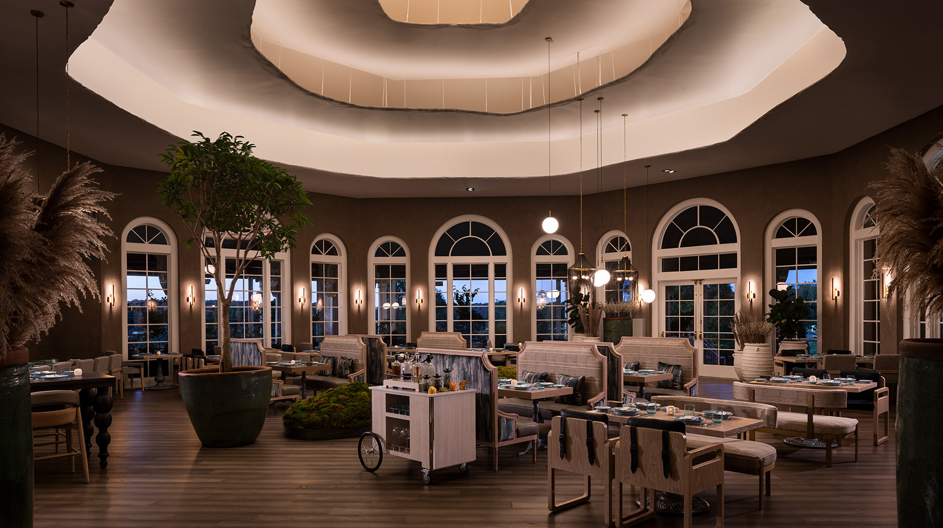 Knife & Spoon - Orlando Restaurants - Orlando , United States - Forbes ...