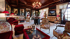 La Mamounia - Marrakech Hotels - Marrakech, Morocco - Forbes Travel Guide