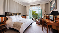 La Mamounia - Marrakech Hotels - Marrakech, Morocco - Forbes Travel Guide