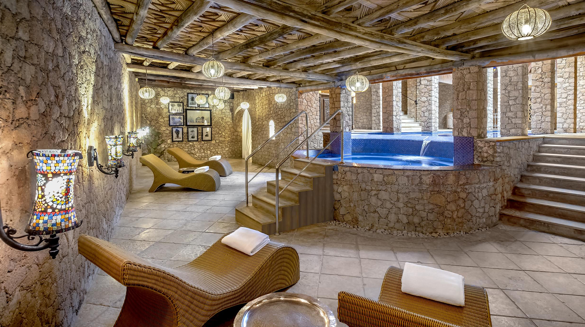 La Sultana Oualidia - Oualidia Hotels - Oualidia, Morocco - Forbes ...