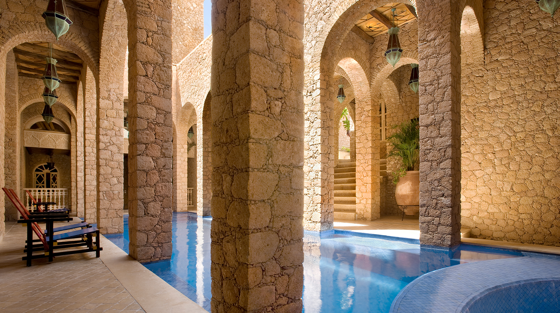 La Sultana Oualidia - Oualidia Hotels - Oualidia, Morocco - Forbes ...