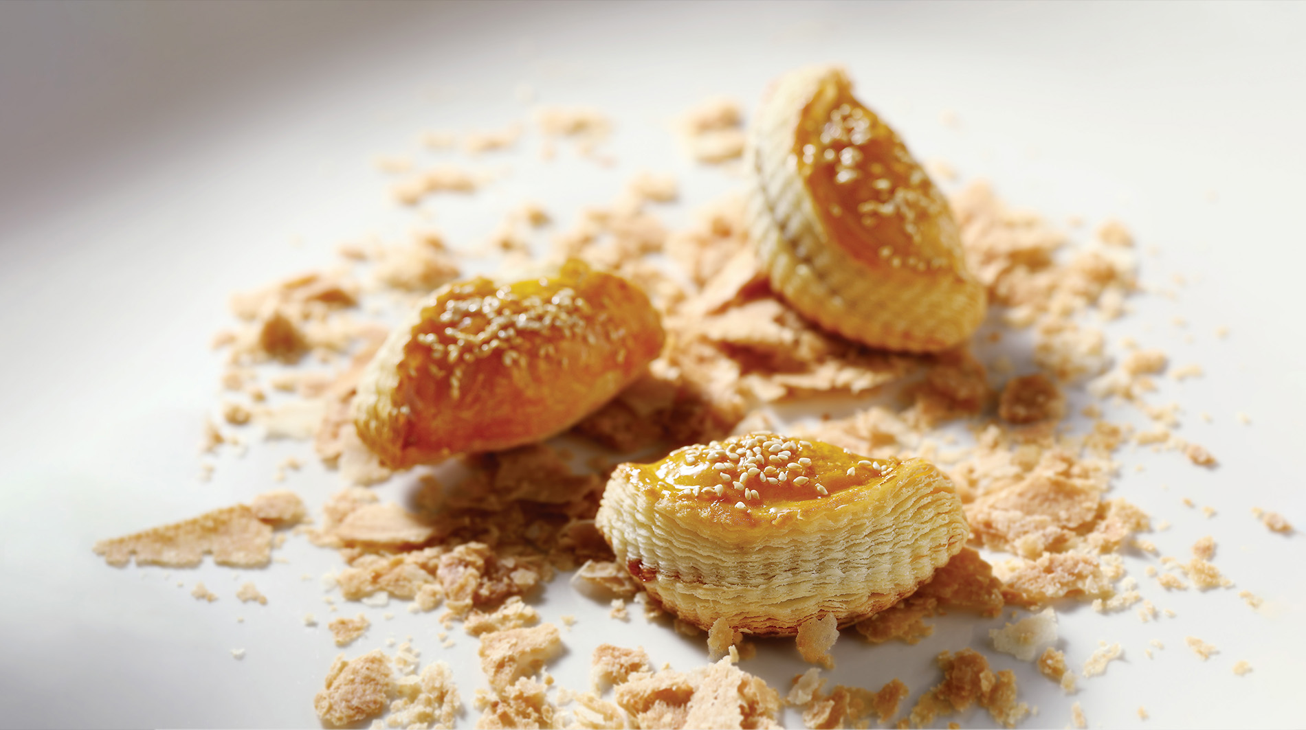 Lai Heen Restaurant - Guangzhou Restaurants - Guangzhou, China - Forbes ...