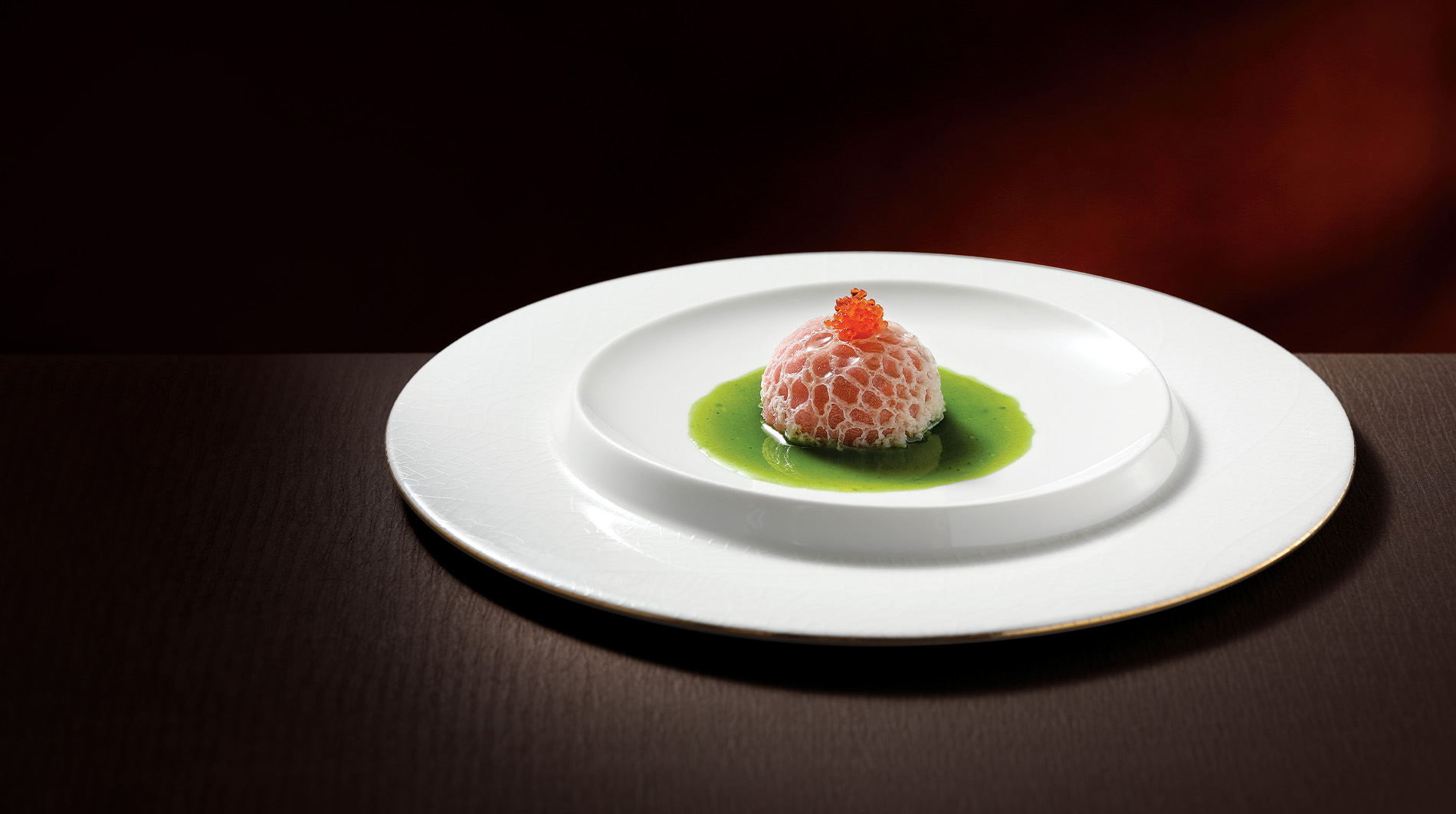 Lai Heen Restaurant - Guangzhou Restaurants - Guangzhou, China - Forbes ...