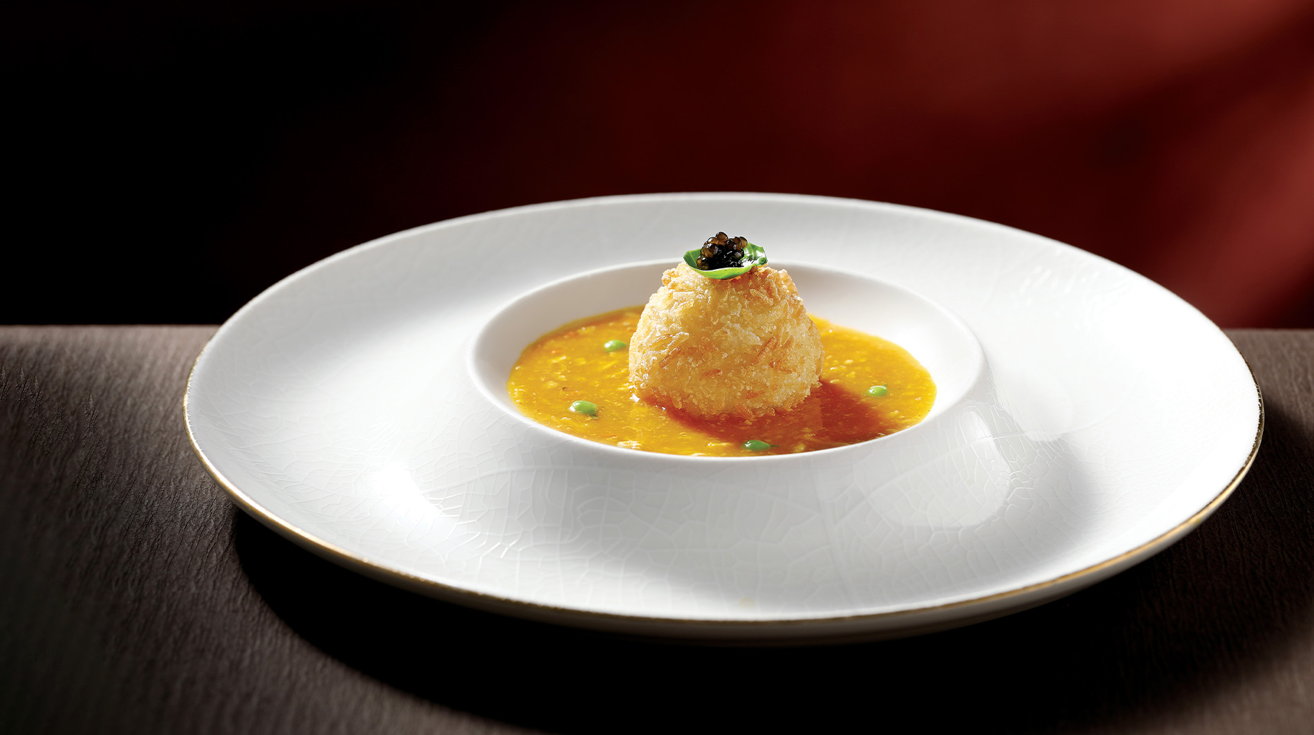 Lai Heen Restaurant - Guangzhou Restaurants - Guangzhou, China - Forbes ...