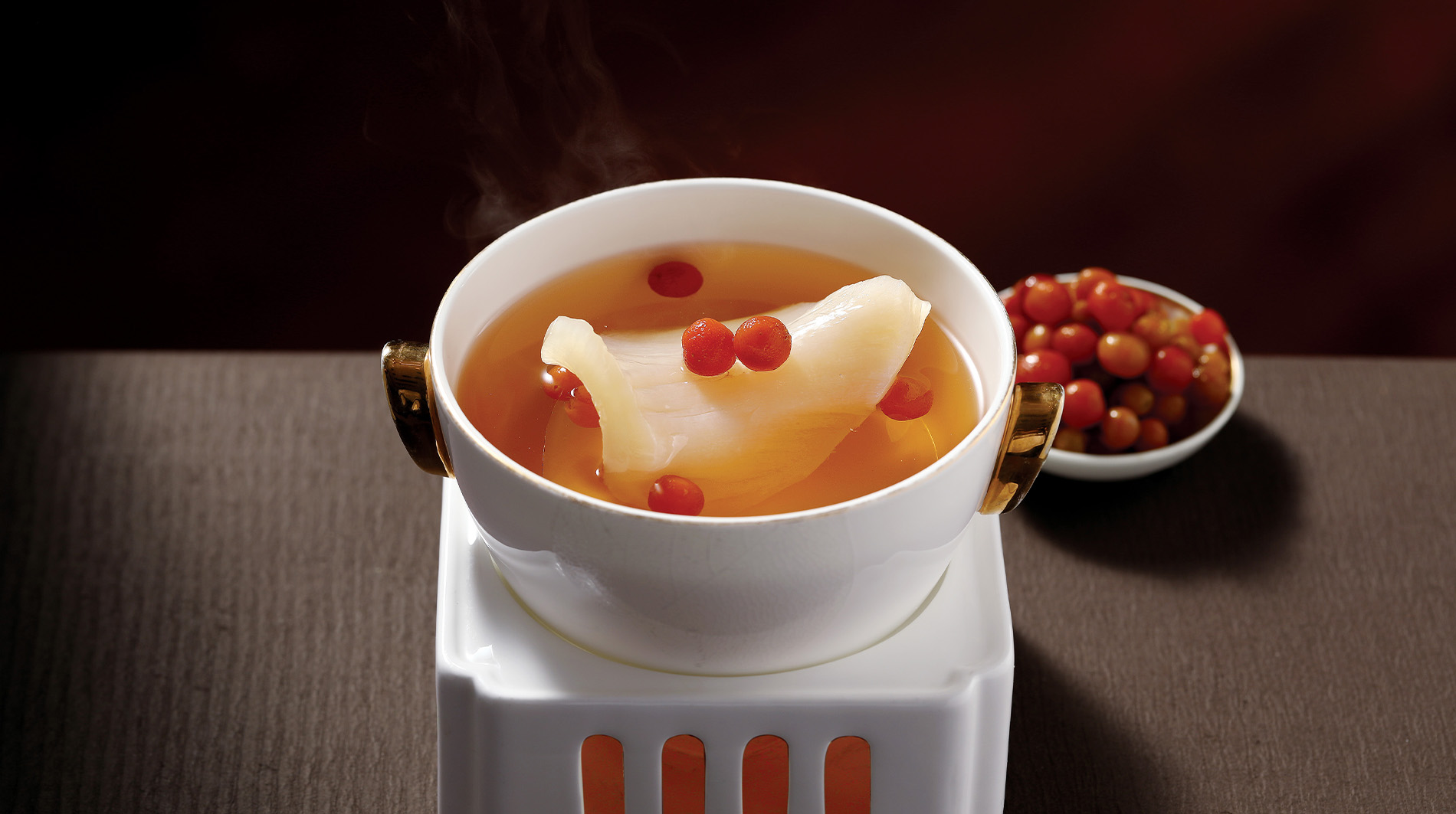 Lai Heen Restaurant - Guangzhou Restaurants - Guangzhou, China - Forbes ...