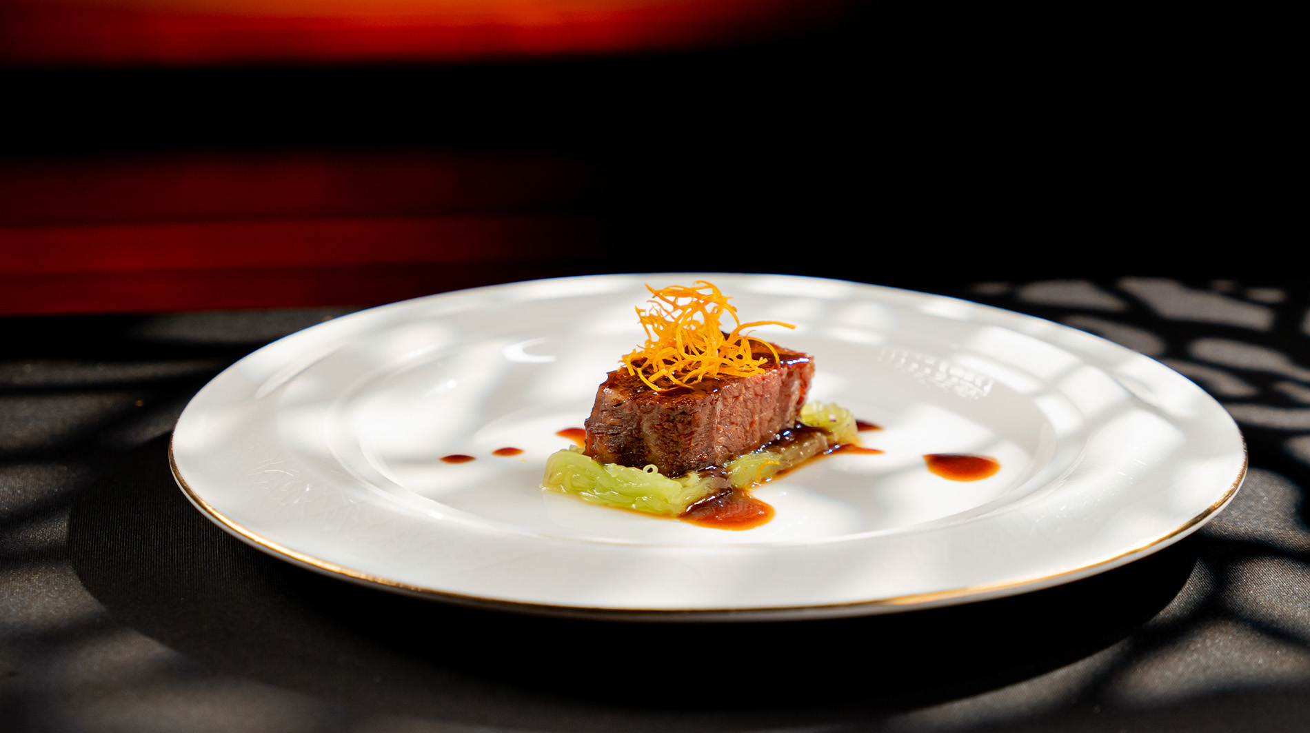 Lai Heen Restaurant - Guangzhou Restaurants - Guangzhou, China - Forbes ...