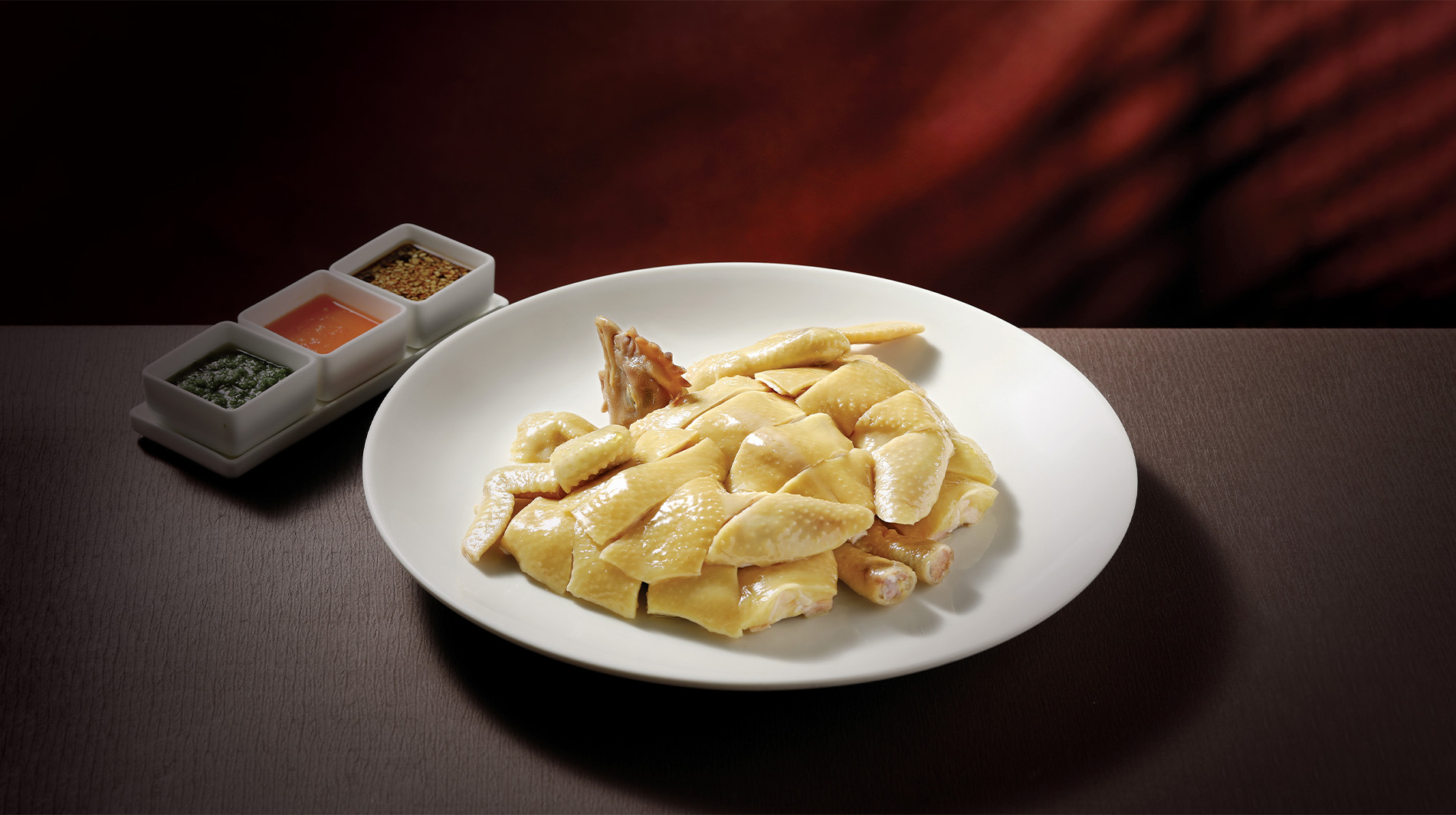 Lai Heen Restaurant - Guangzhou Restaurants - Guangzhou, China - Forbes ...