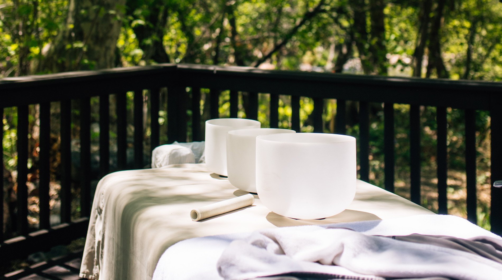 L'Apothecary Spa - Sedona Spas - Sedona, United States - Forbes Travel ...