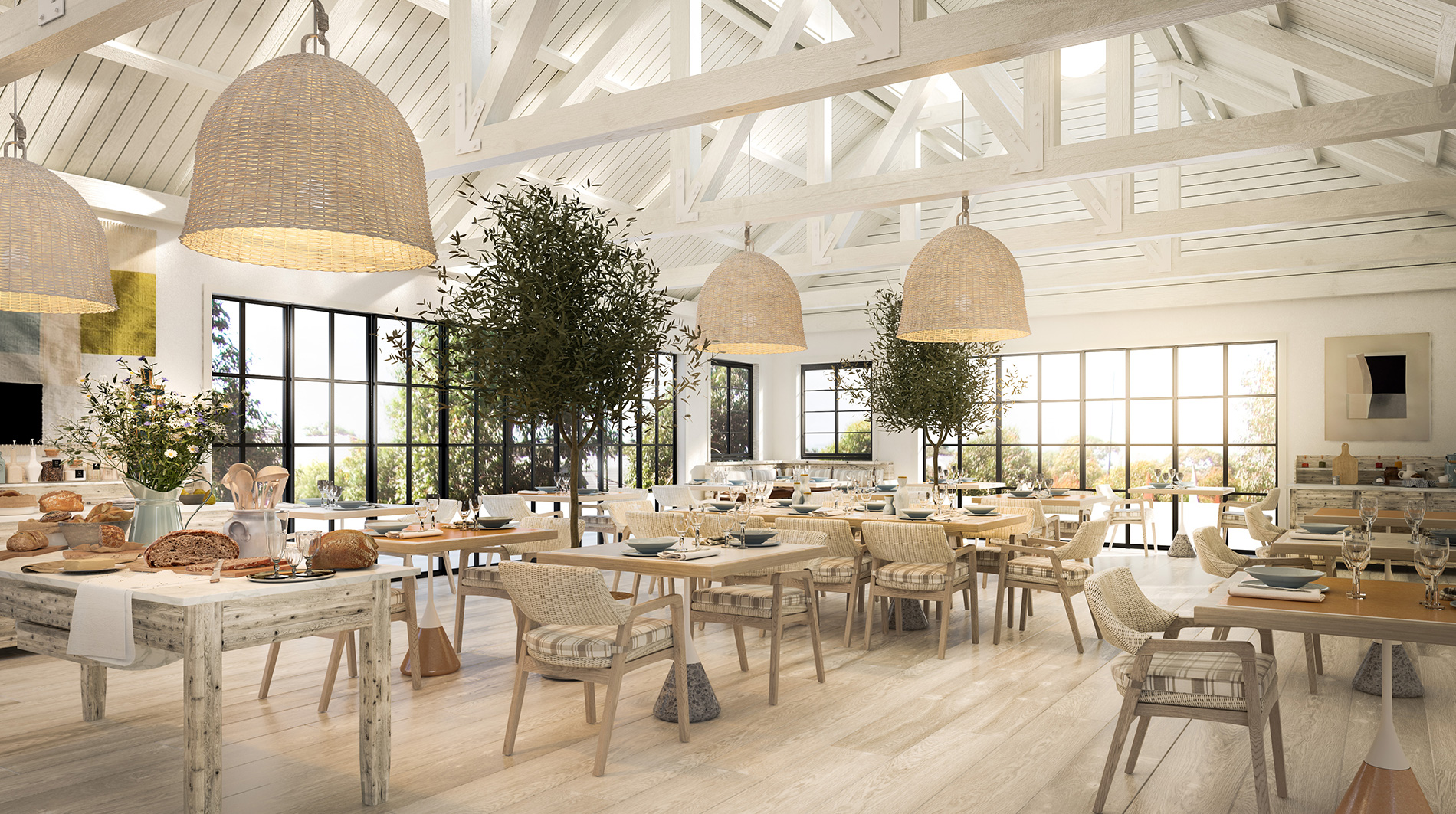 Layla at MacArthur Place - Sonoma Restaurants - Sonoma, United States ...