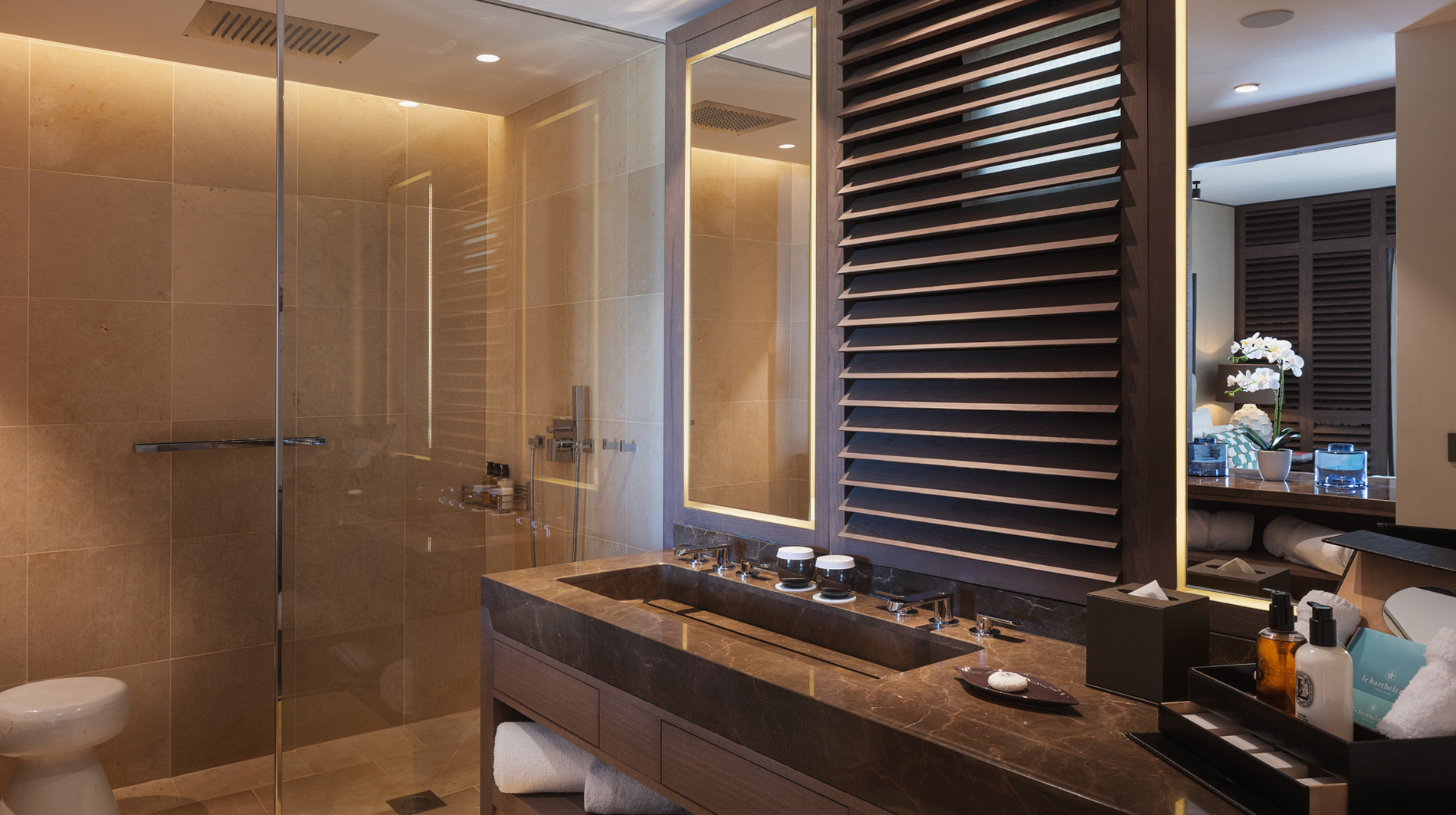 Le Barthélemy Hotel & Spa - St. Barts Hotels - St. Barts, France ...