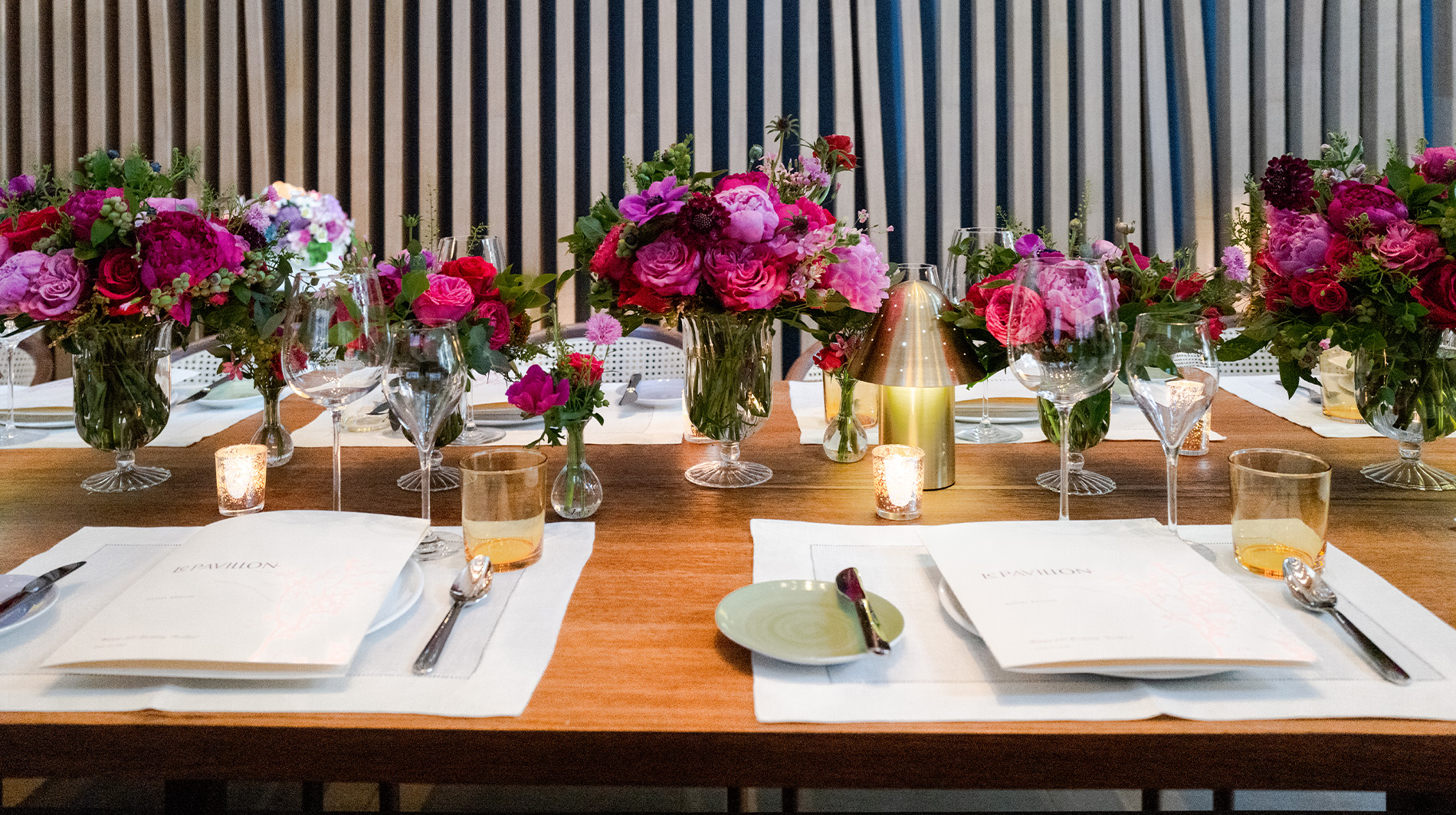 Le Pavillon - New York City Restaurants - New York, United States ...