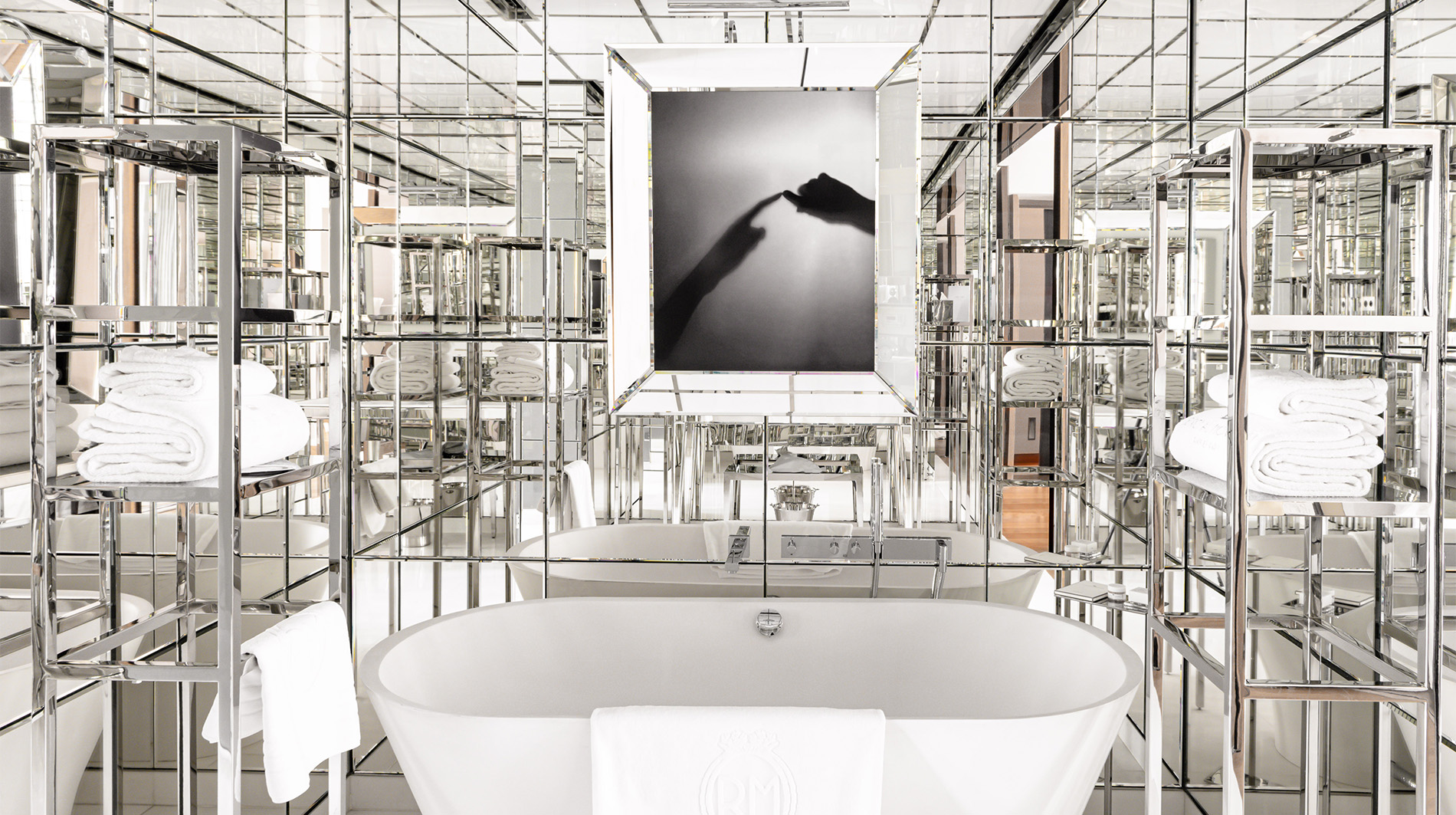 Le Royal Monceau — Raffles Paris - Paris Hotels - Paris, France - Forbes Travel Guide