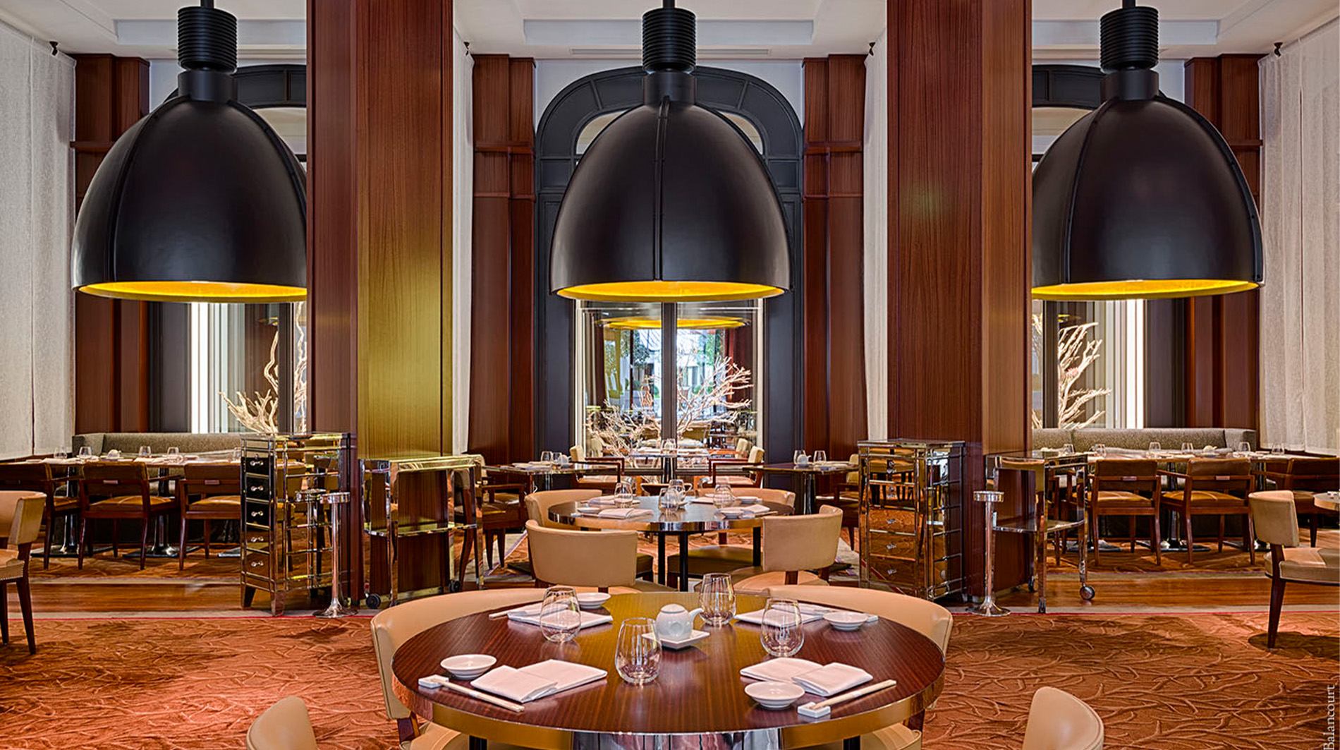 Le Royal Monceau — Raffles Paris - Paris Hotels - Paris, France - Forbes Travel Guide