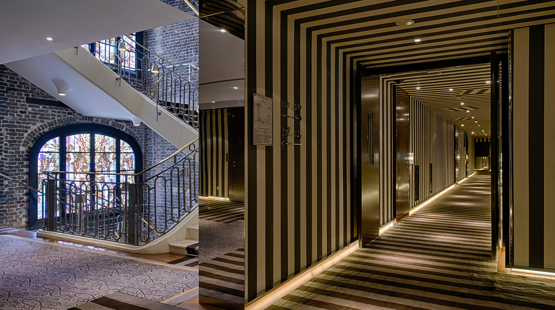 Le Royal Monceau — Raffles Paris - Paris Hotels - Paris, France - Forbes Travel Guide