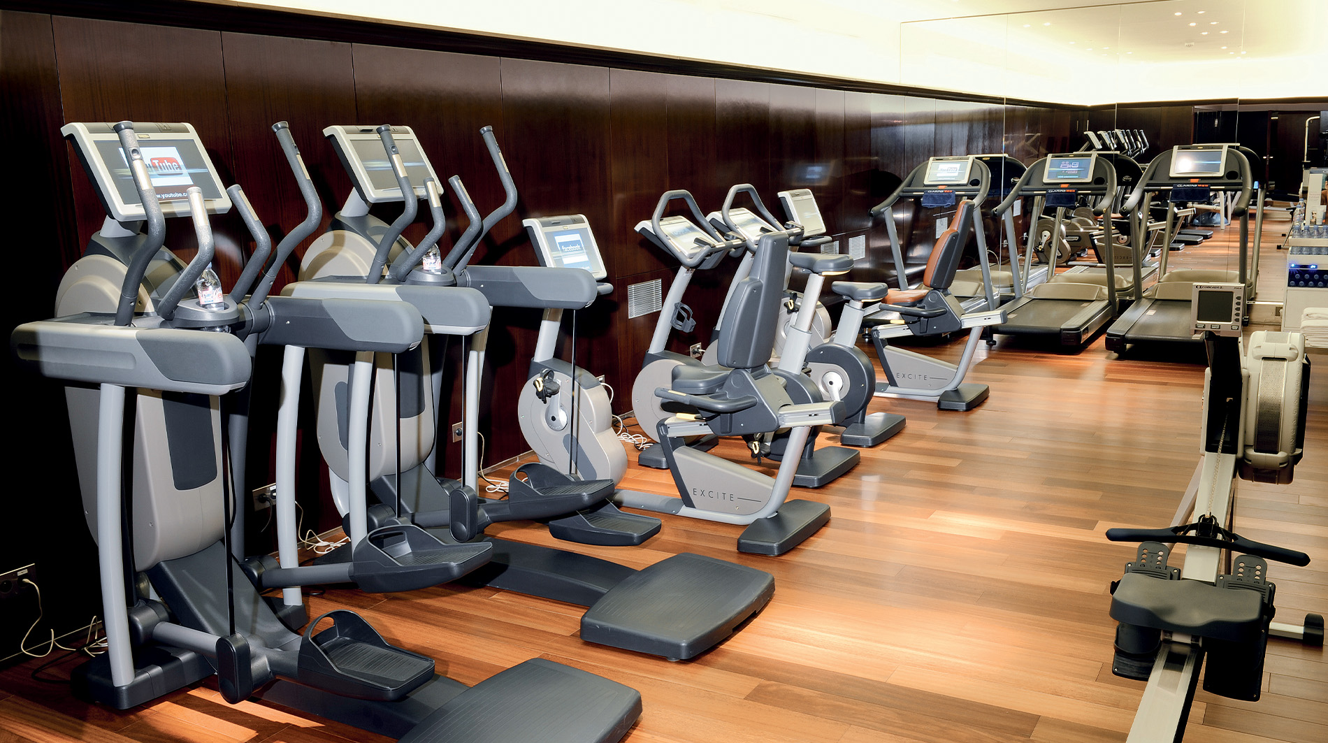 Le Royal Monceau — Raffles Paris - Paris Hotels - Paris, France ...