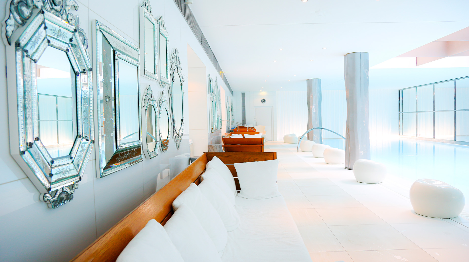 Le Royal Monceau — Raffles Paris - Paris Hotels - Paris, France - Forbes Travel Guide