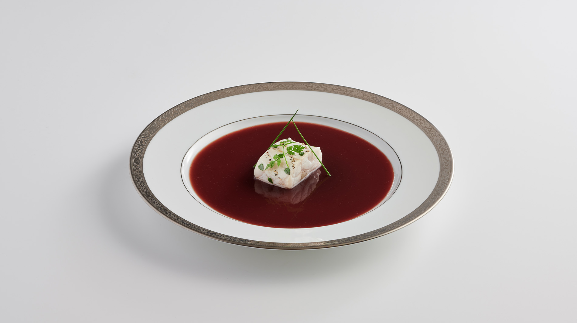 Les Amis - Singapore Restaurants - Singapore, Singapore - Forbes Travel ...