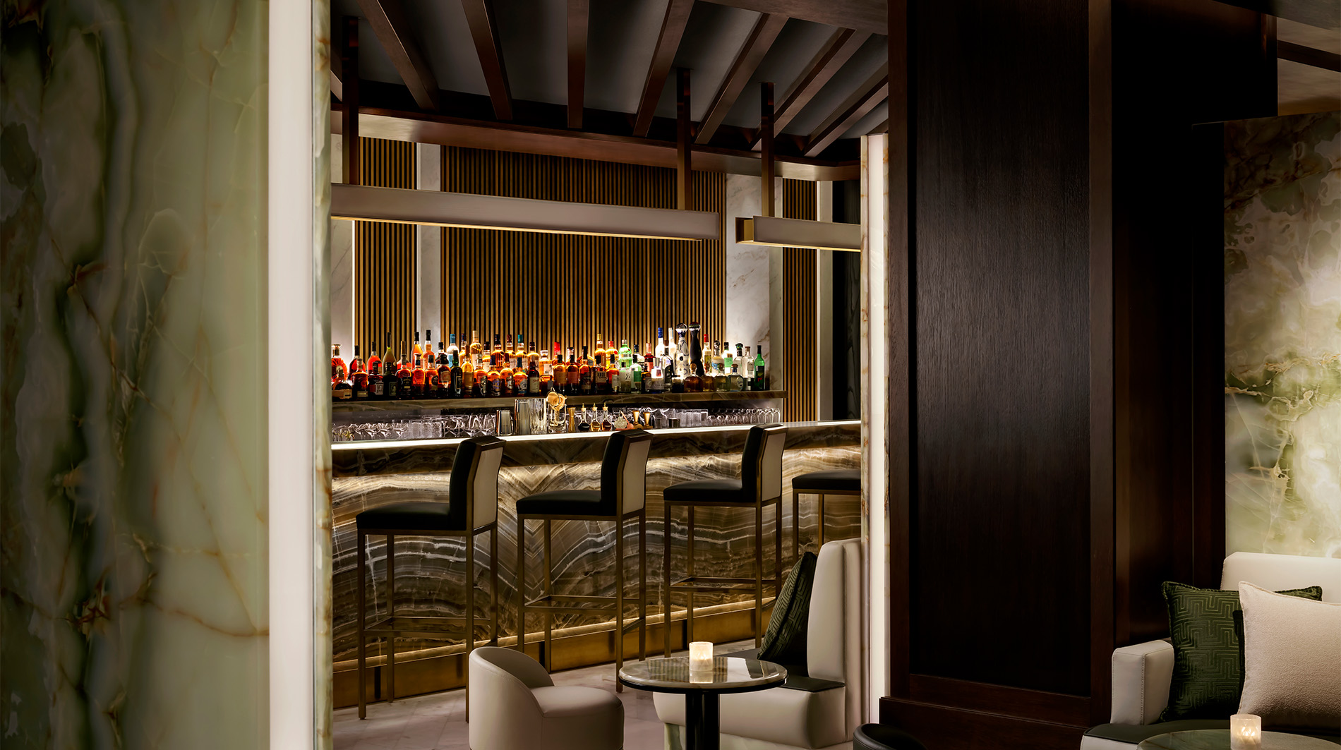 Ling Ling Dubai - Dubai Restaurants - Dubai, United Arab Emirates ...