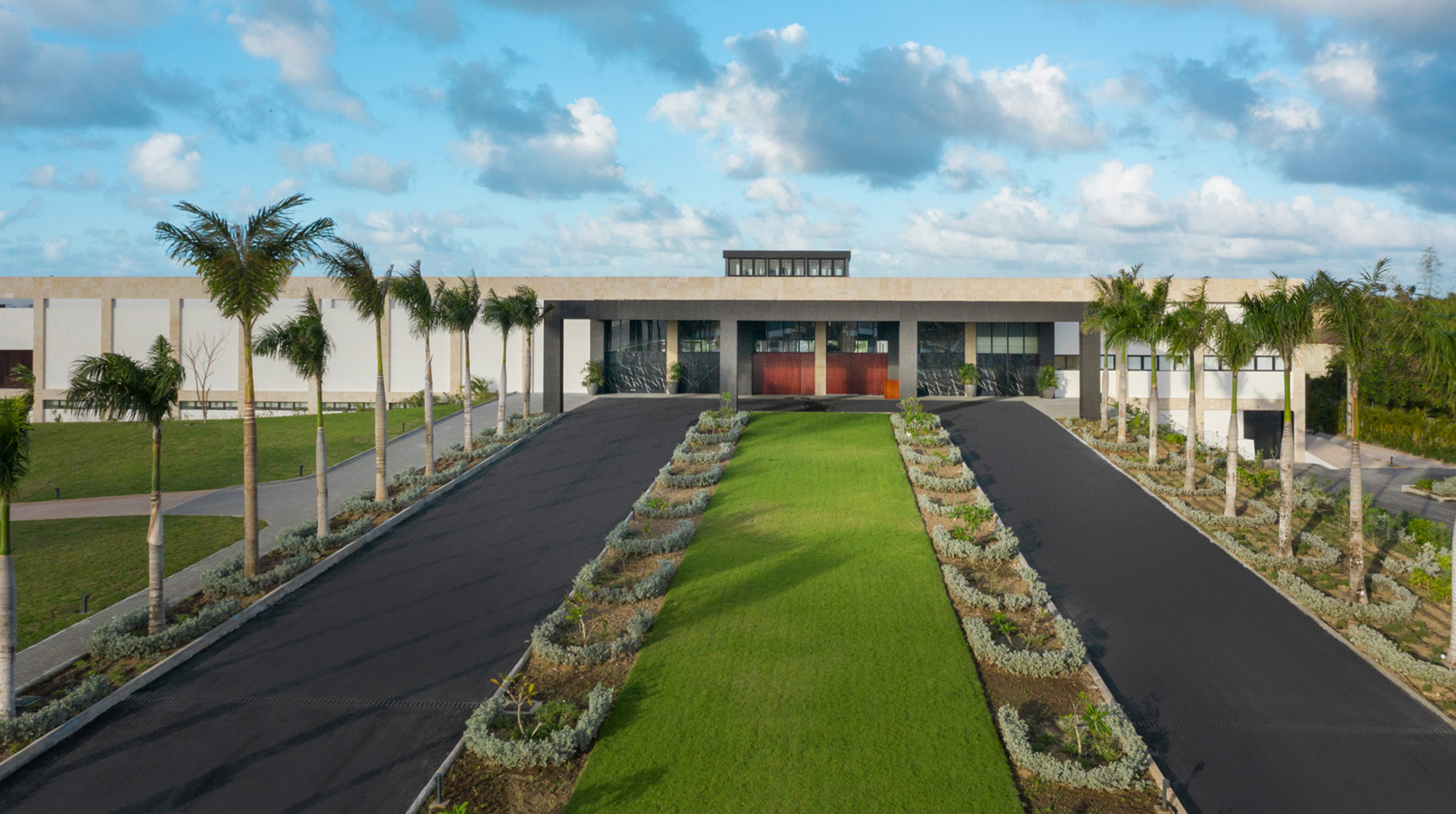 Live Aqua Beach Resort Punta Cana - Dominican Republic Hotels - Punta ...