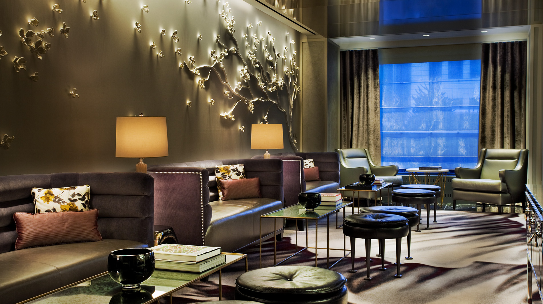 Loews Regency New York Hotel - New York City Hotels - New York, United ...