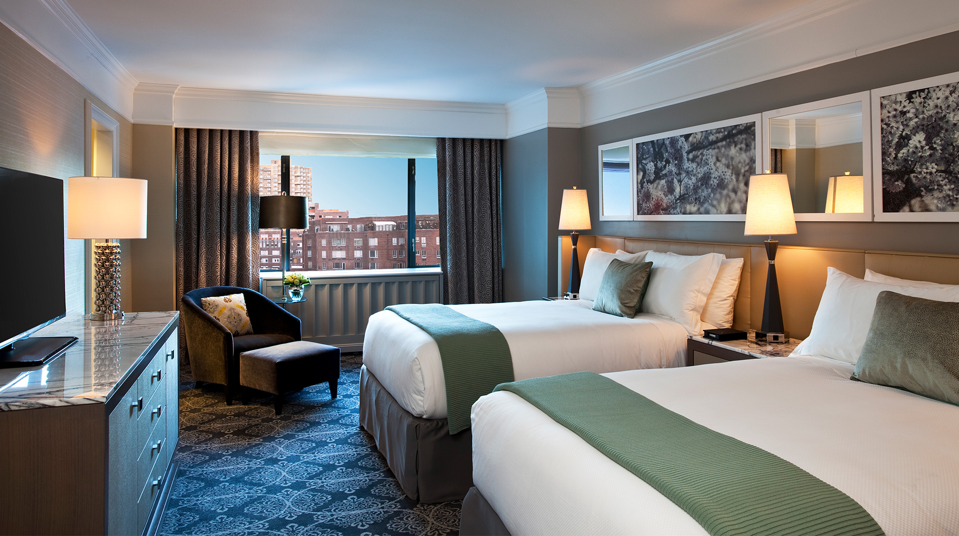 Loews Regency New York Hotel - New York City Hotels - New York, United ...