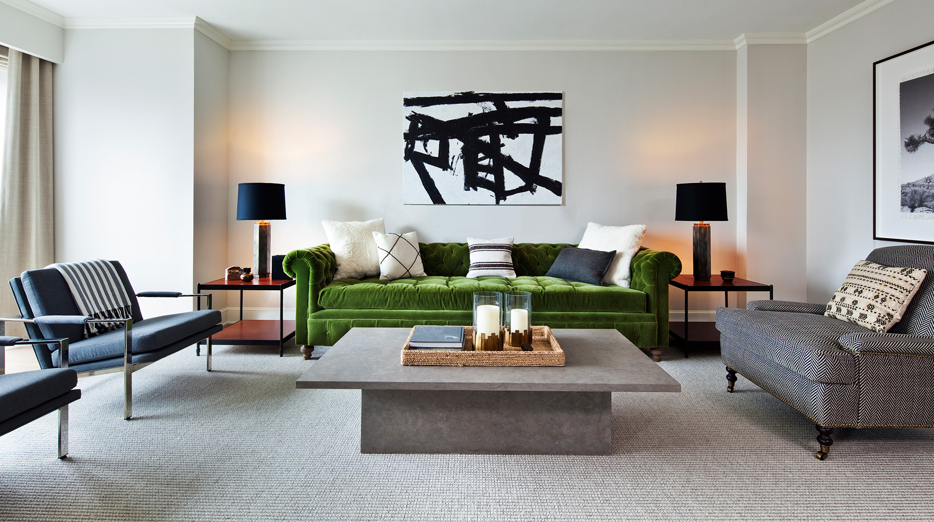 Loews Regency New York Hotel - New York City Hotels - New York, United ...