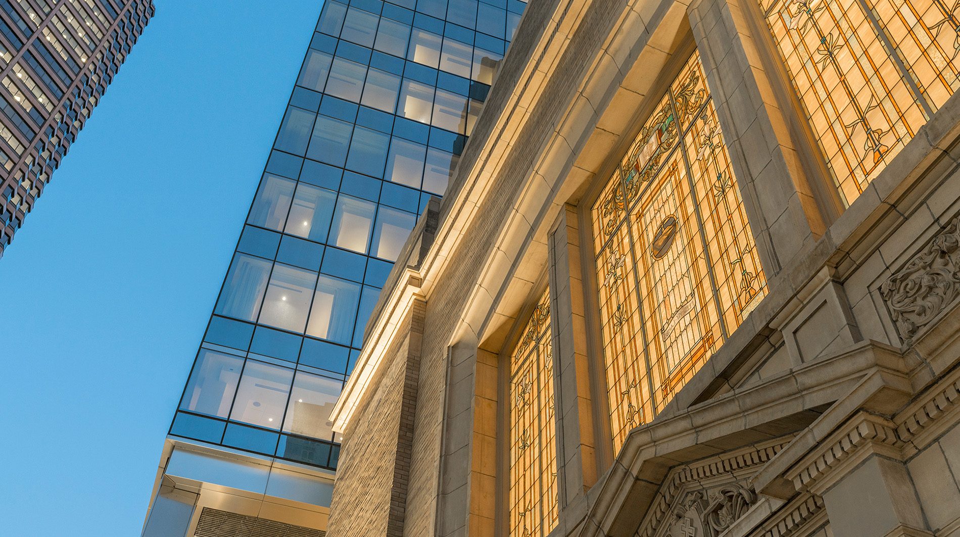 Lotte Hotel Seattle - Seattle Hotels - Seattle, United States - Forbes ...