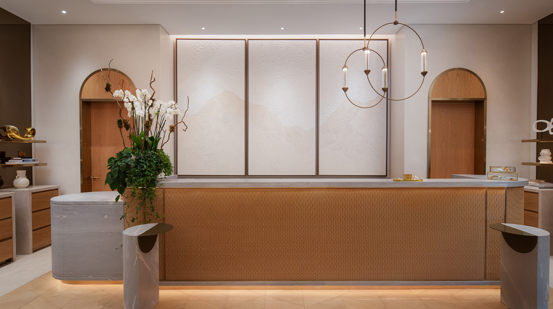 Loulou Spa - Doha Spas - Doha, Qatar - Forbes Travel Guide