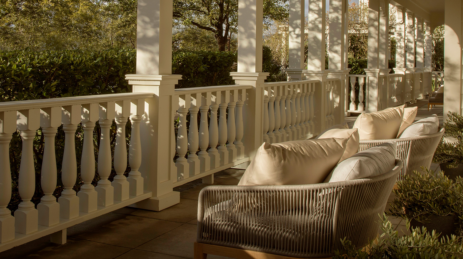 MacArthur Place Hotel & Spa - Sonoma Hotels - Sonoma, United States ...